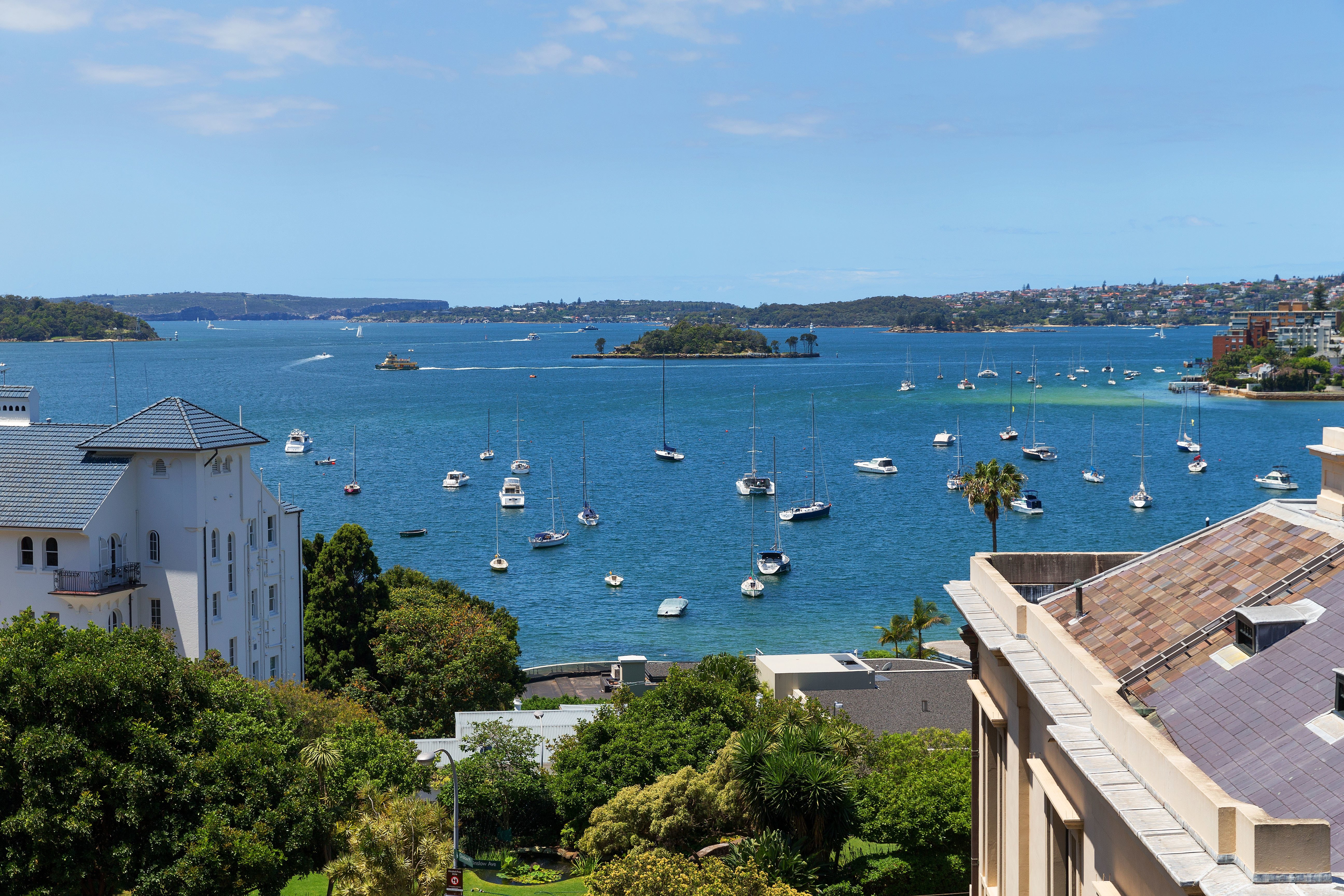 Sold - 10/36B Macleay Street - Potts Point , NSW 2011