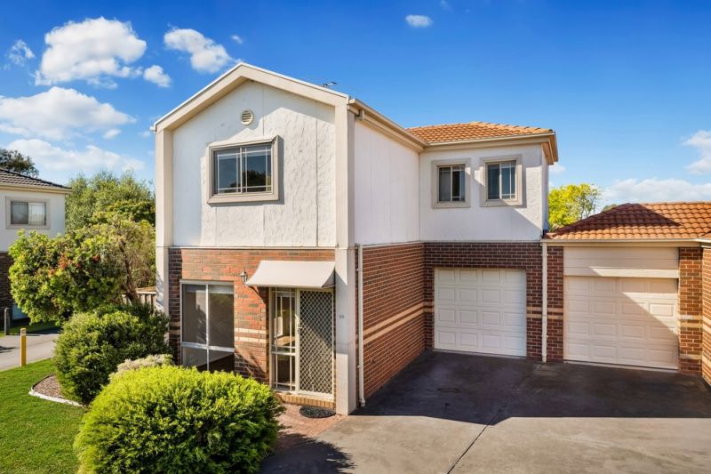 53/12-32 Pecks Road, Sydenham | OBrien Real Estate