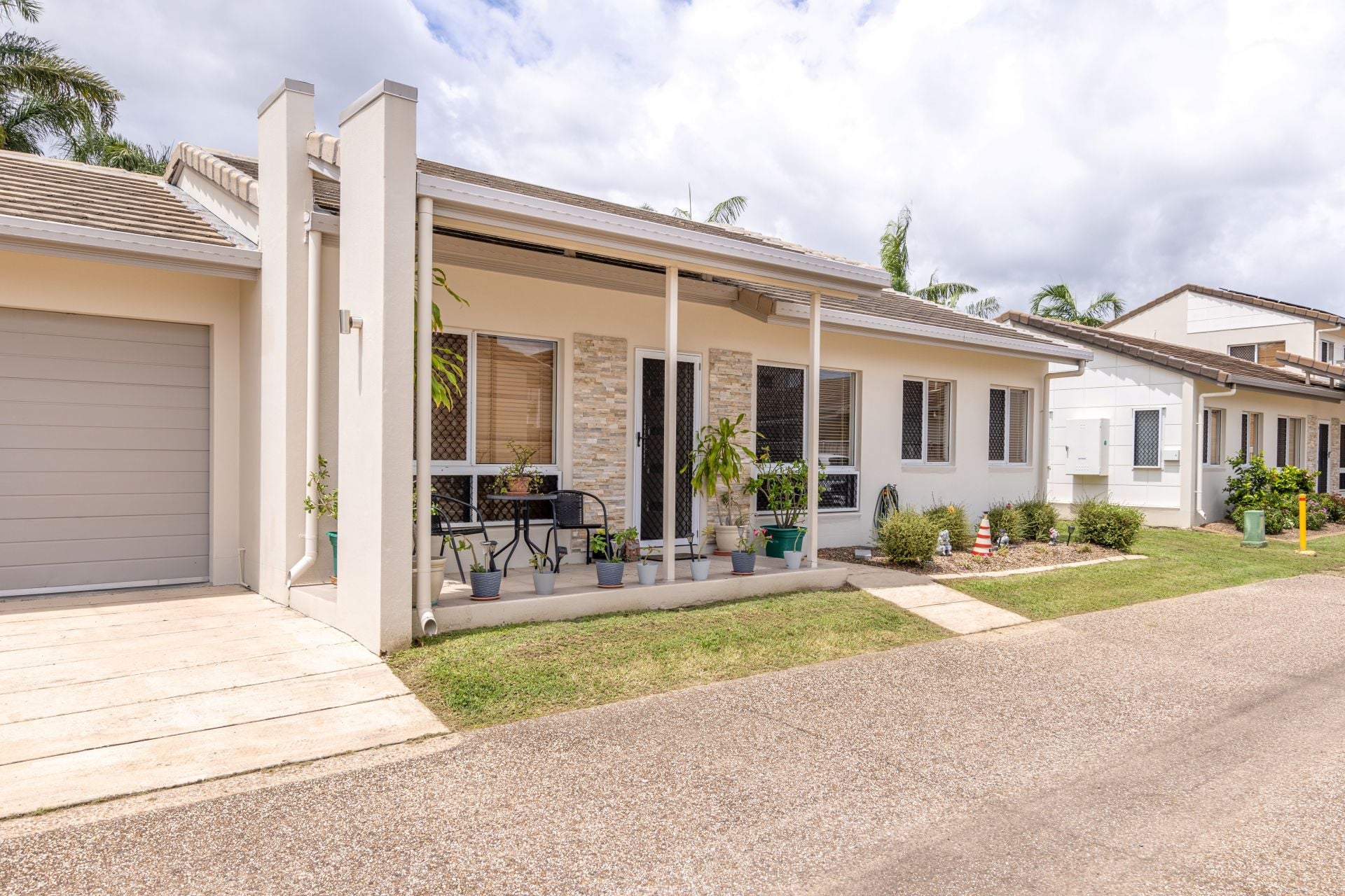 65/1-19 Burnda Street, Kirwan | Harcourts Kingsberry Townsville