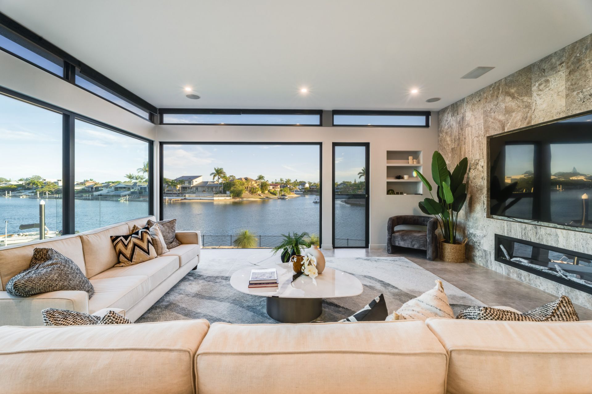 62 Lakeview Boulevard, Mermaid Waters | Amir Prestige Group