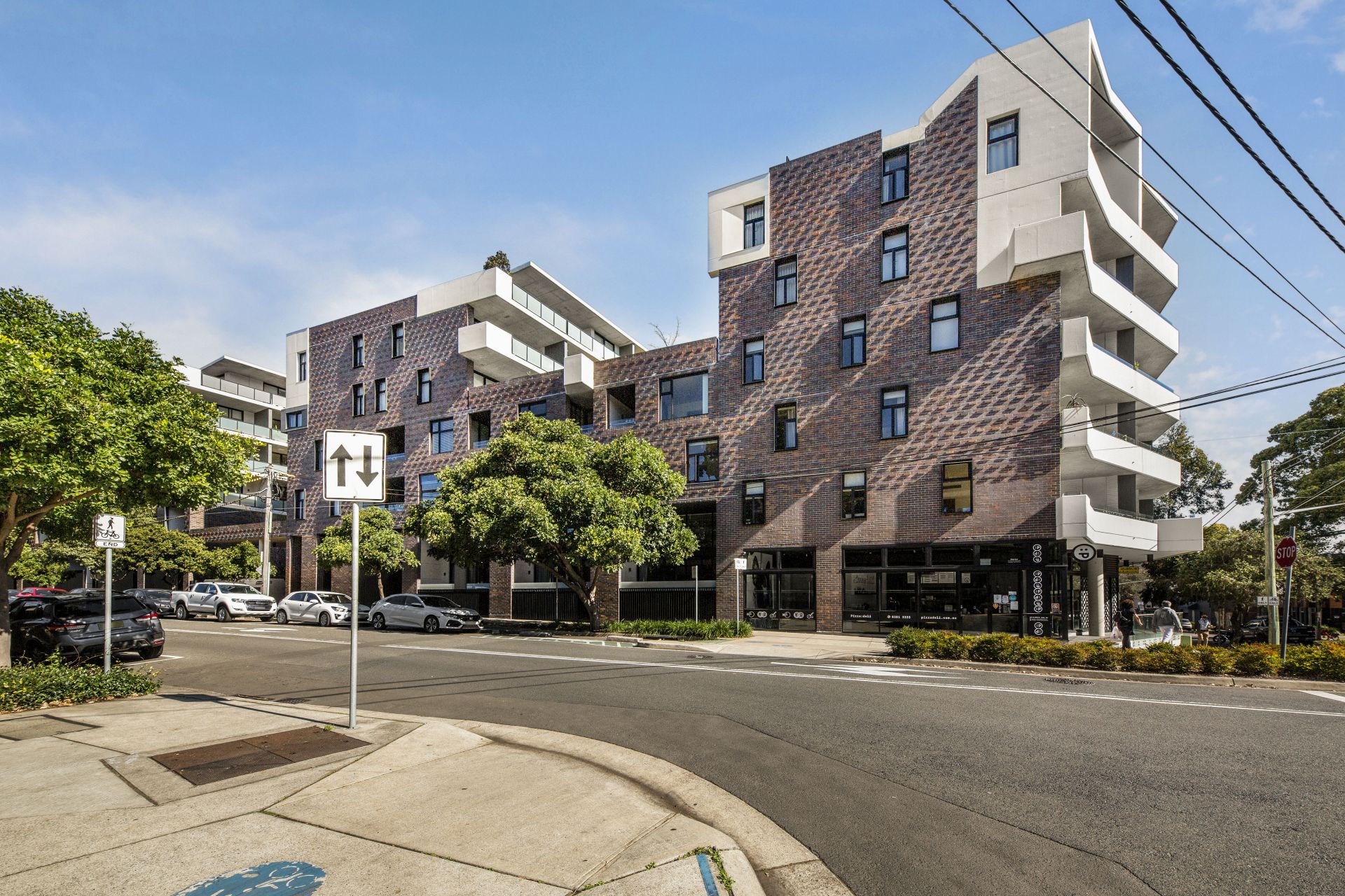 2B/356 George Street, Waterloo | Biller Property