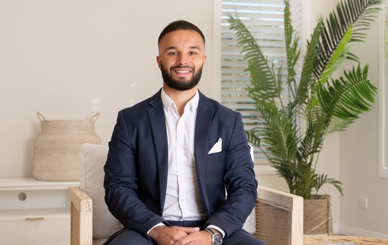 Jason Cozens | Stone Real Estate