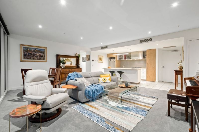 2003/80 Lorimer Street, DOCKLANDS | Real Estate Services by Mirvac