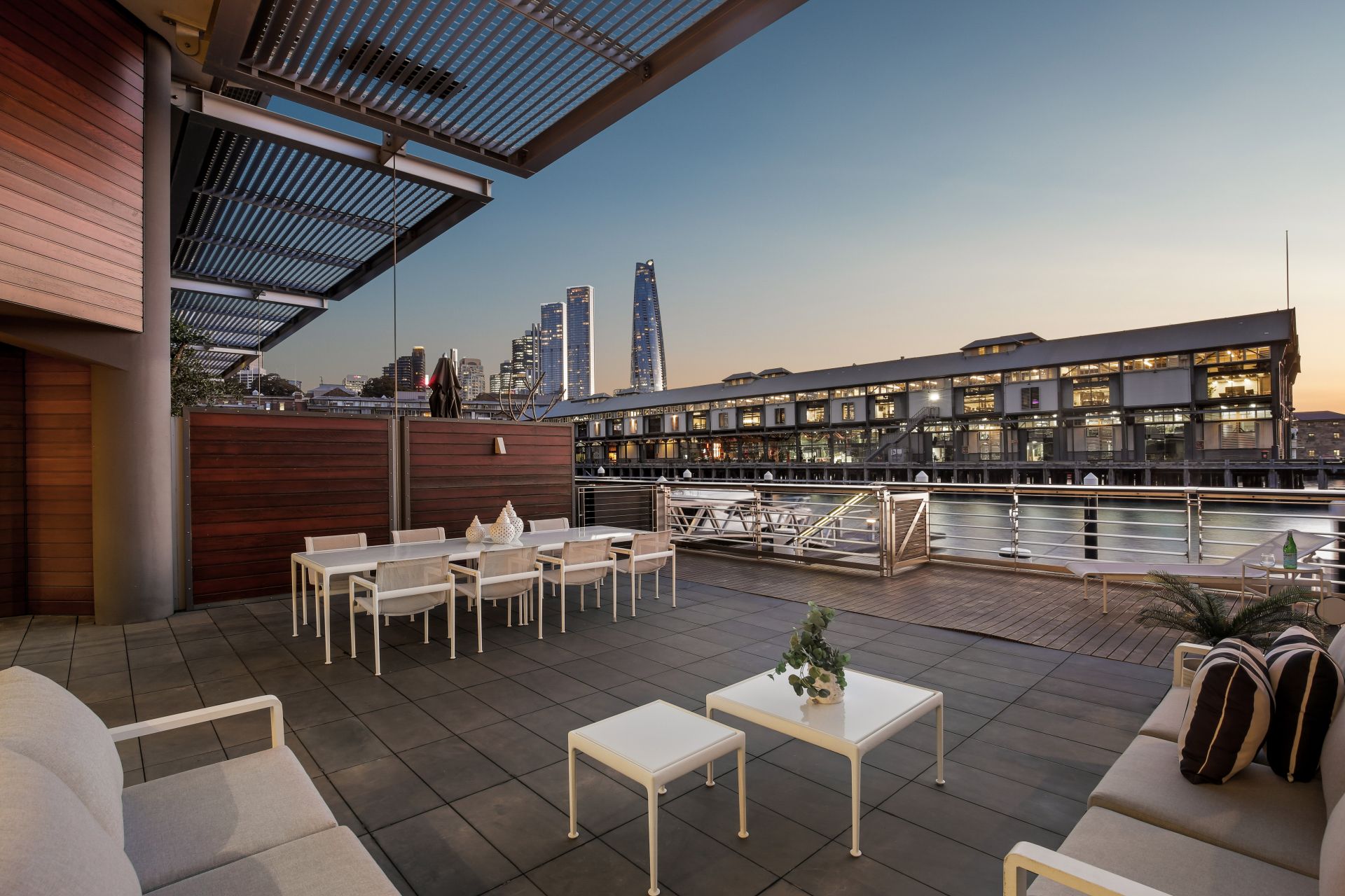 142/19 Hickson Road, Walsh Bay | City Living