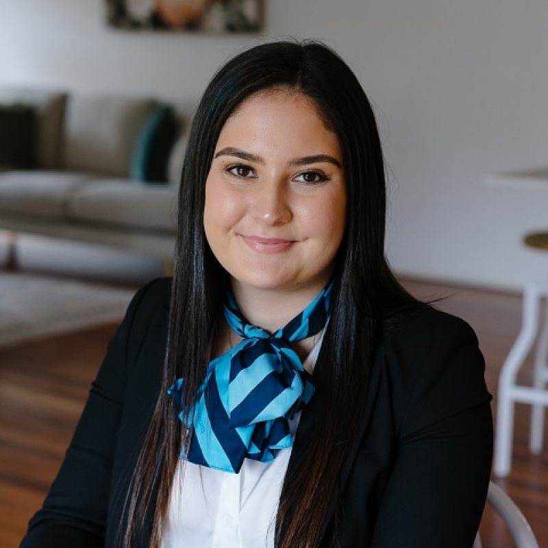 Meet the Team | Harcourts RATA & Co