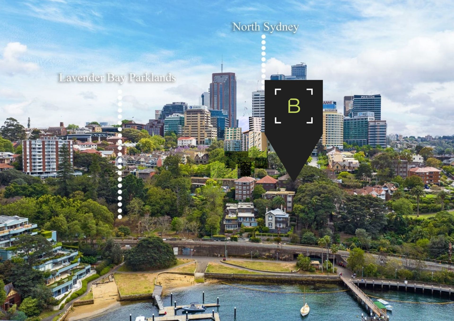 12/27 Lavender Crescent, Lavender Bay | Blake Property