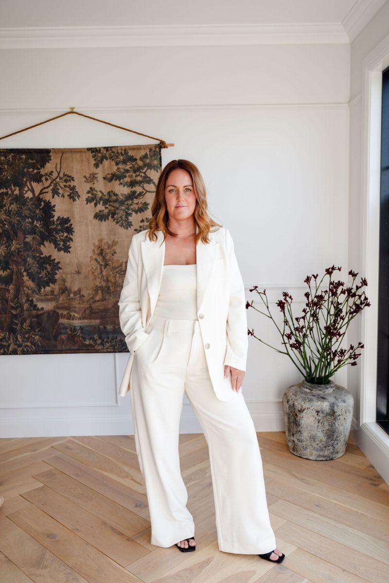 Rosie Long | Sale Street Real Estate