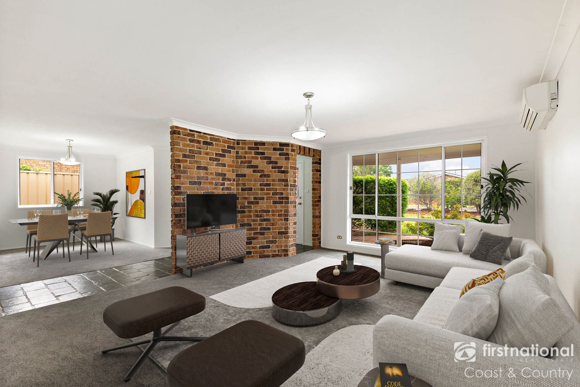 41 Amundsen Avenue, Shoalhaven Heads | First National Coast & Country ...