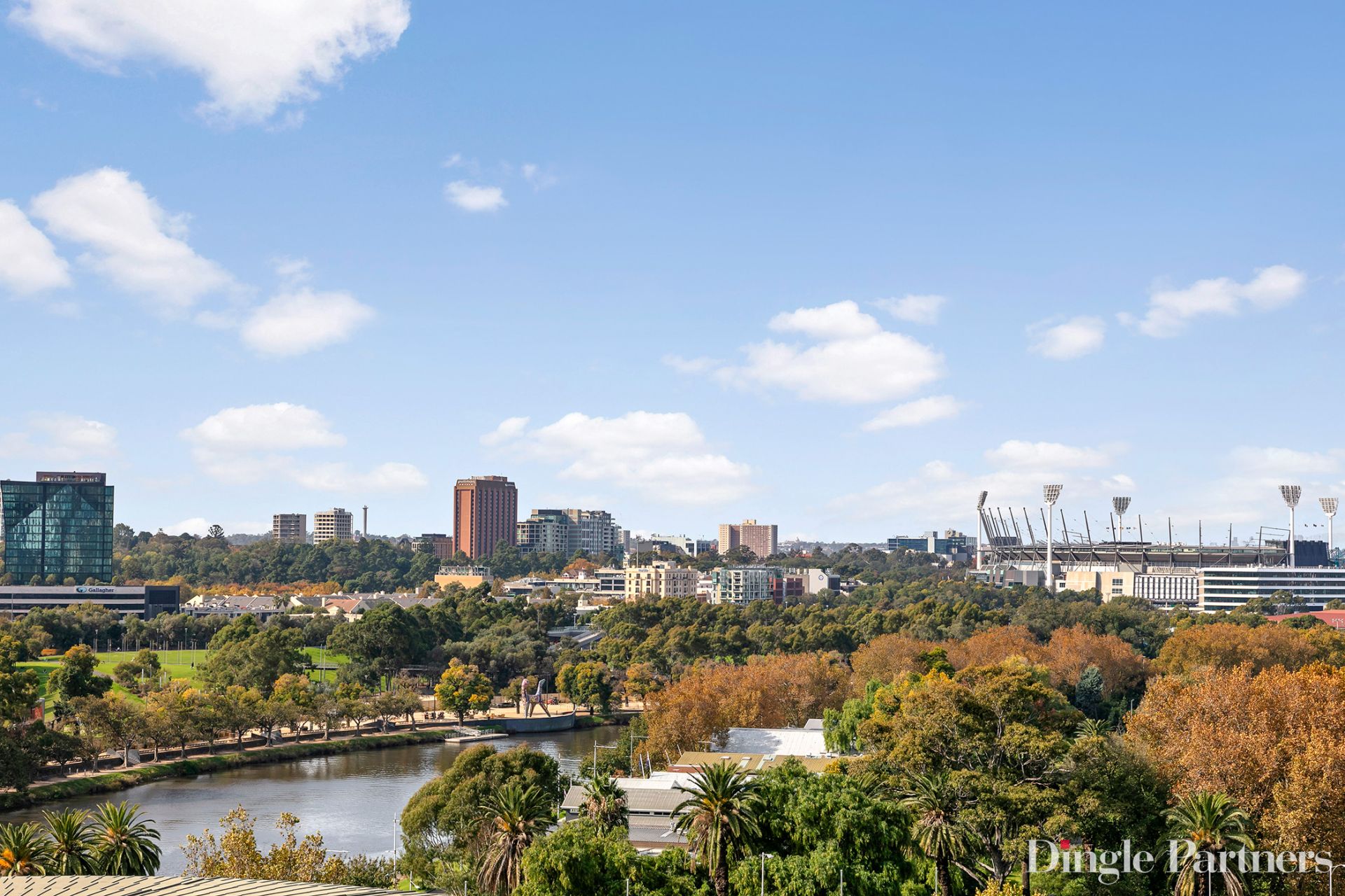 1503/26 Southgate Avenue, SOUTHBANK | Dingle Partners