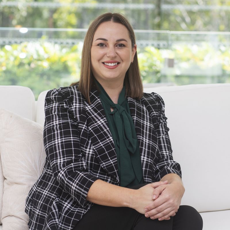 Natasha Boyns | Stone Real Estate