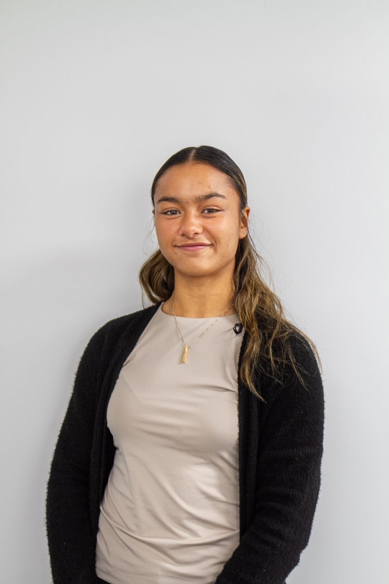Riley Perrett | Towers Francis Property