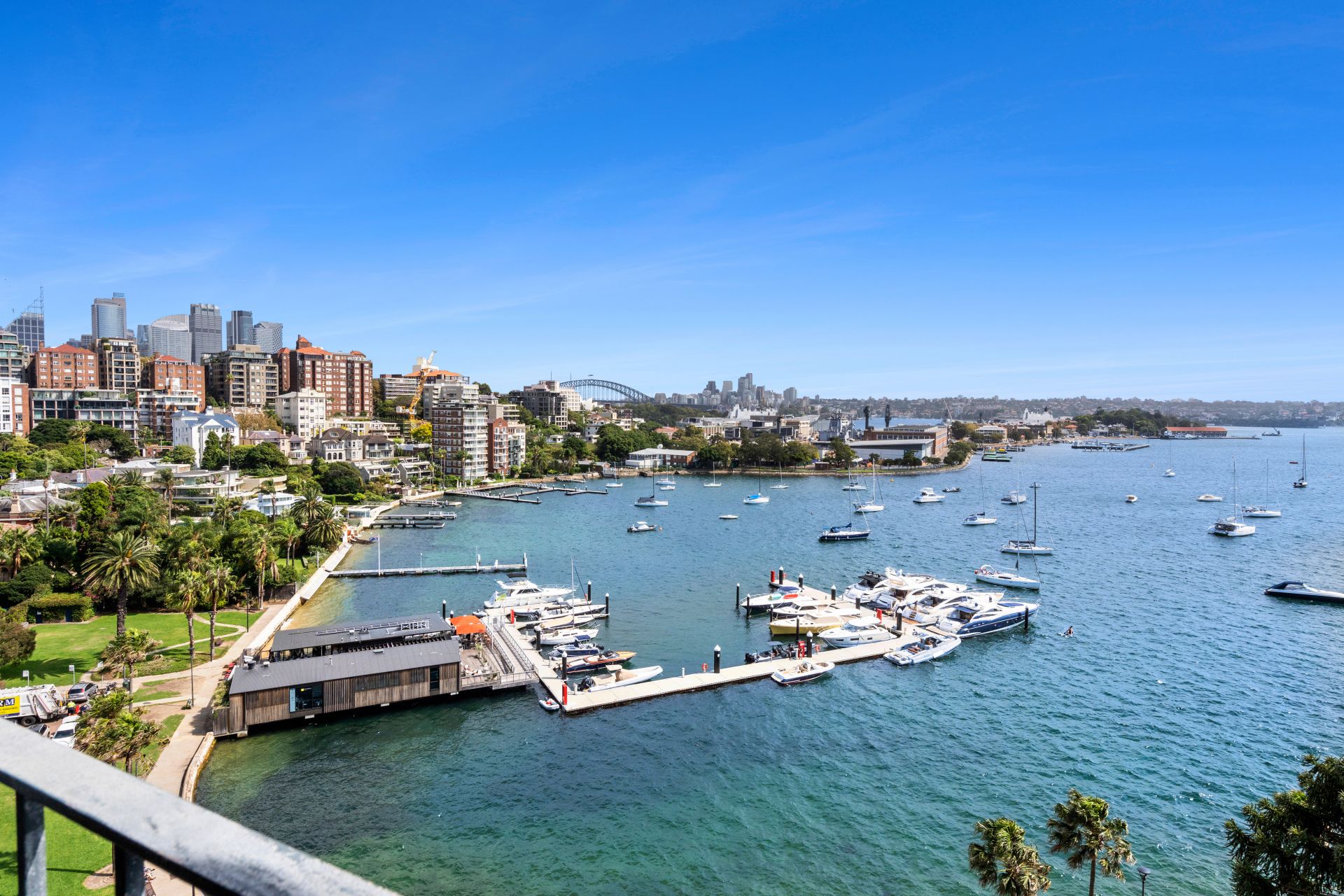 50/106 Elizabeth Bay Road, Elizabeth Bay | Laing Real Estate