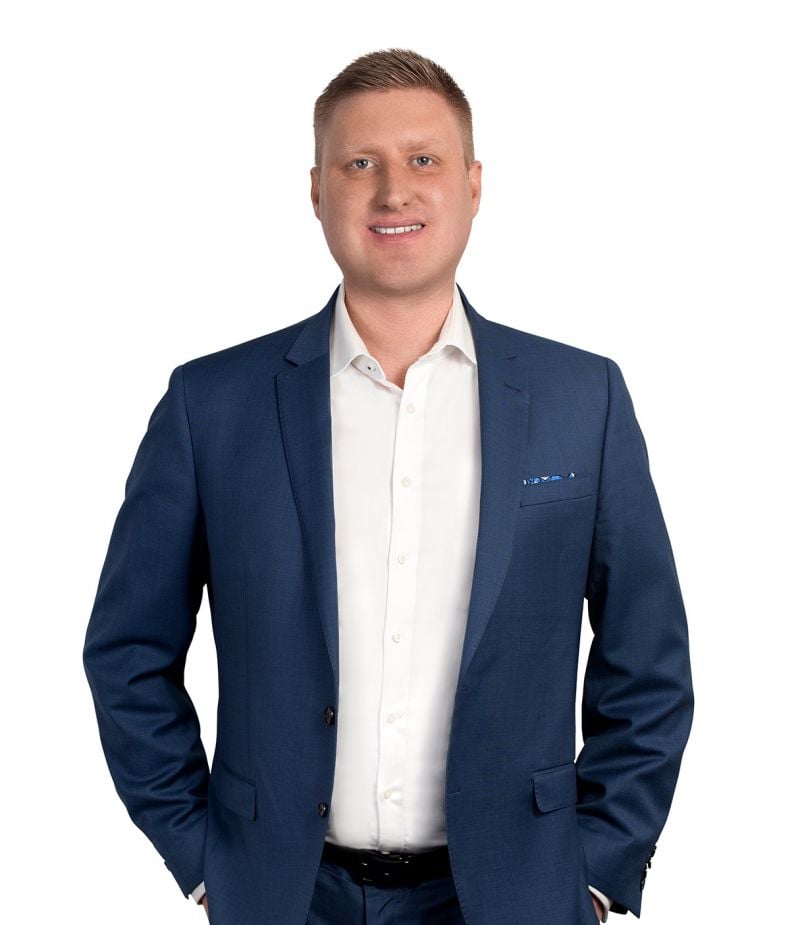 OBrien Real Estate Directors