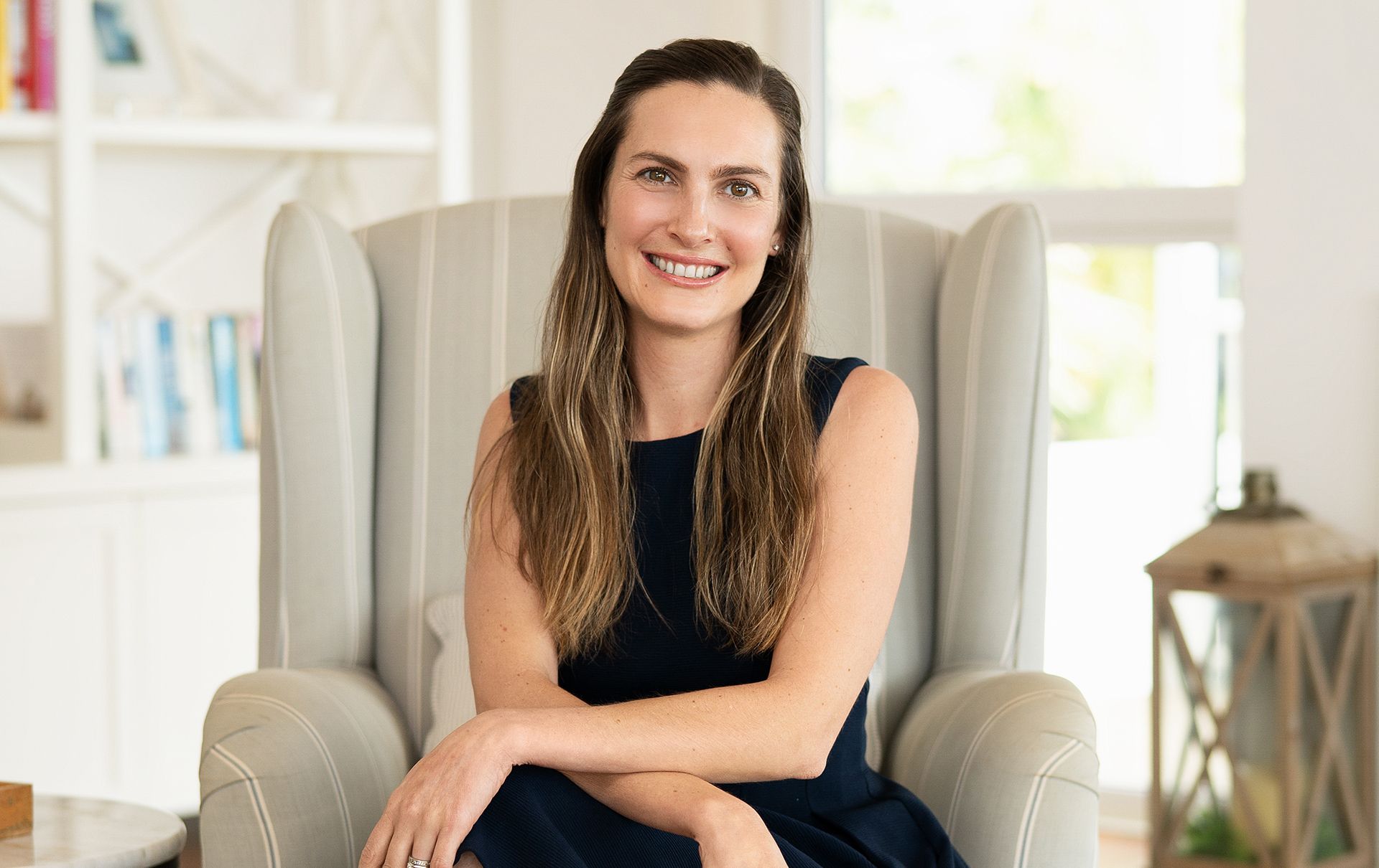 Sarah Gilchrist | Stone Real Estate