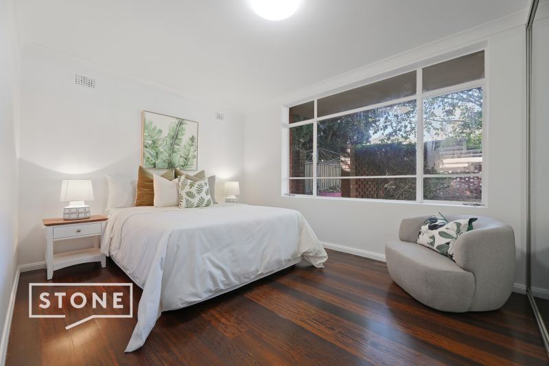 Real Estate For Lease - 4/38 Cambridge Street - Epping , NSW