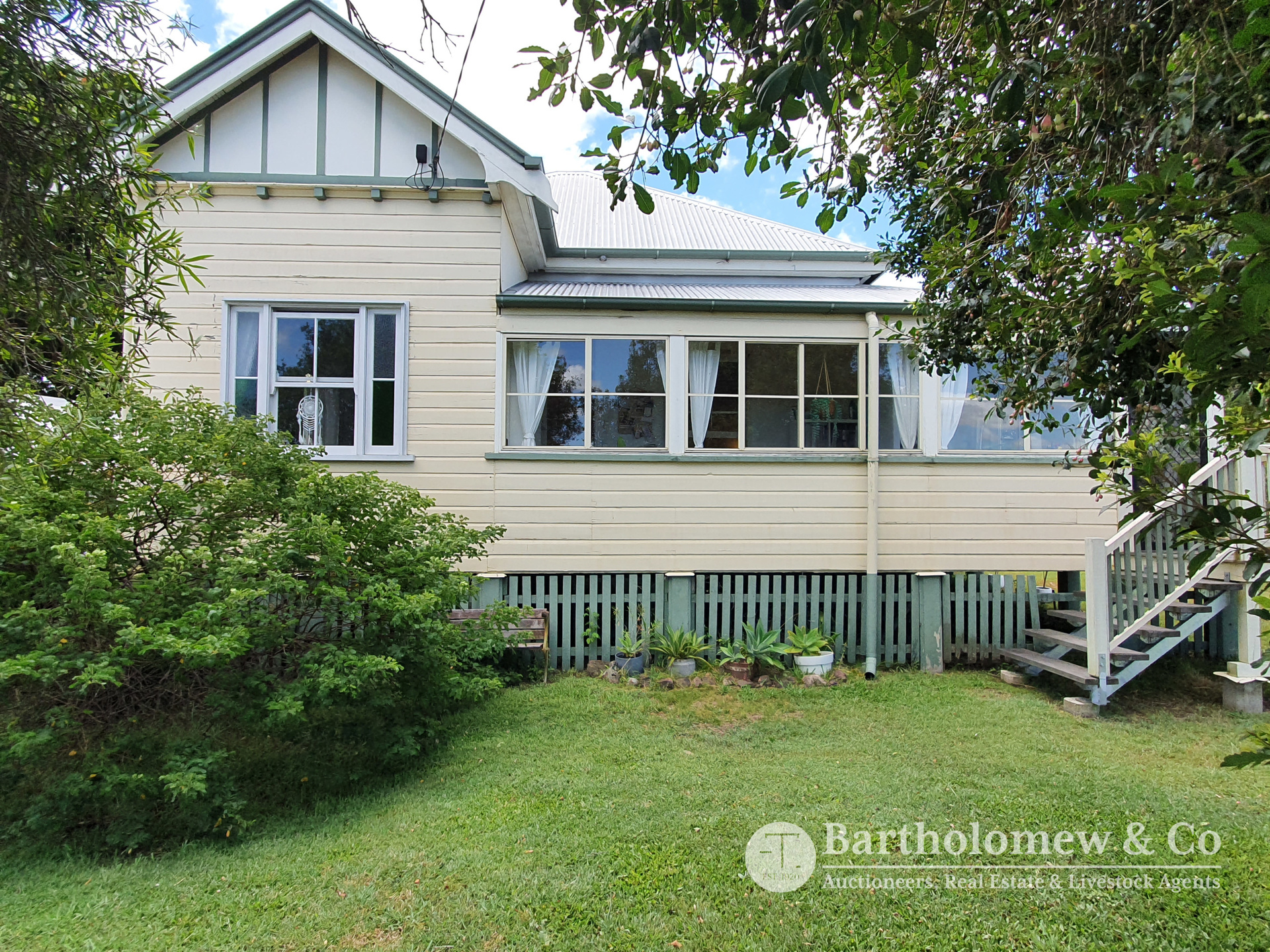 6 Mount French Road, BOONAH | Bartholomew