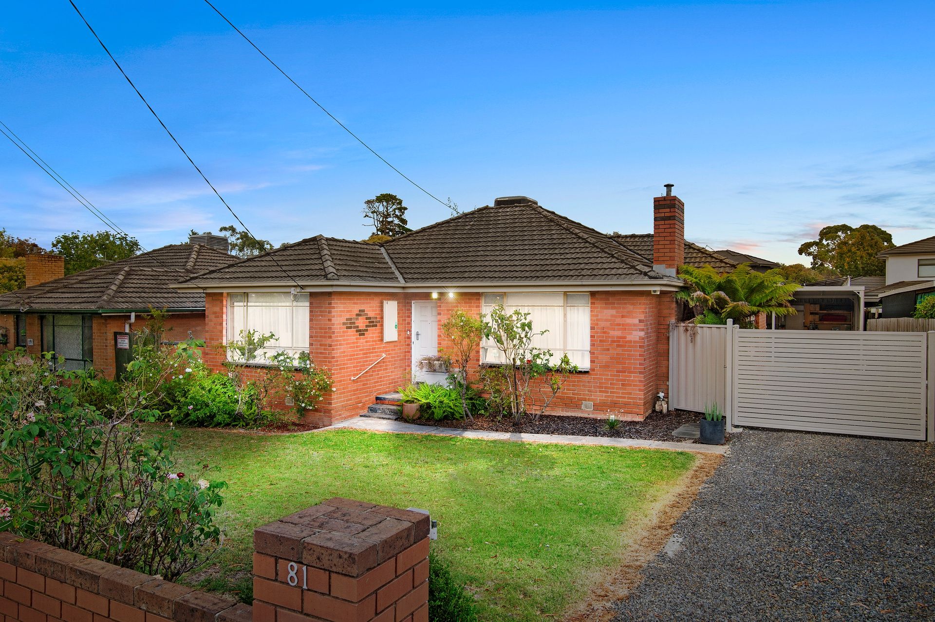 81 Coleman Road, Wantirna South | OBrien Real Estate