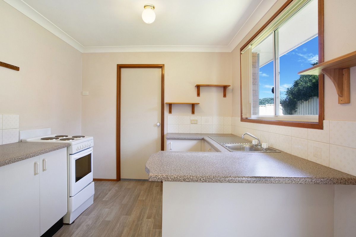 Real Estate For Sale - 30A Melba Place - St Helens Park , NSW