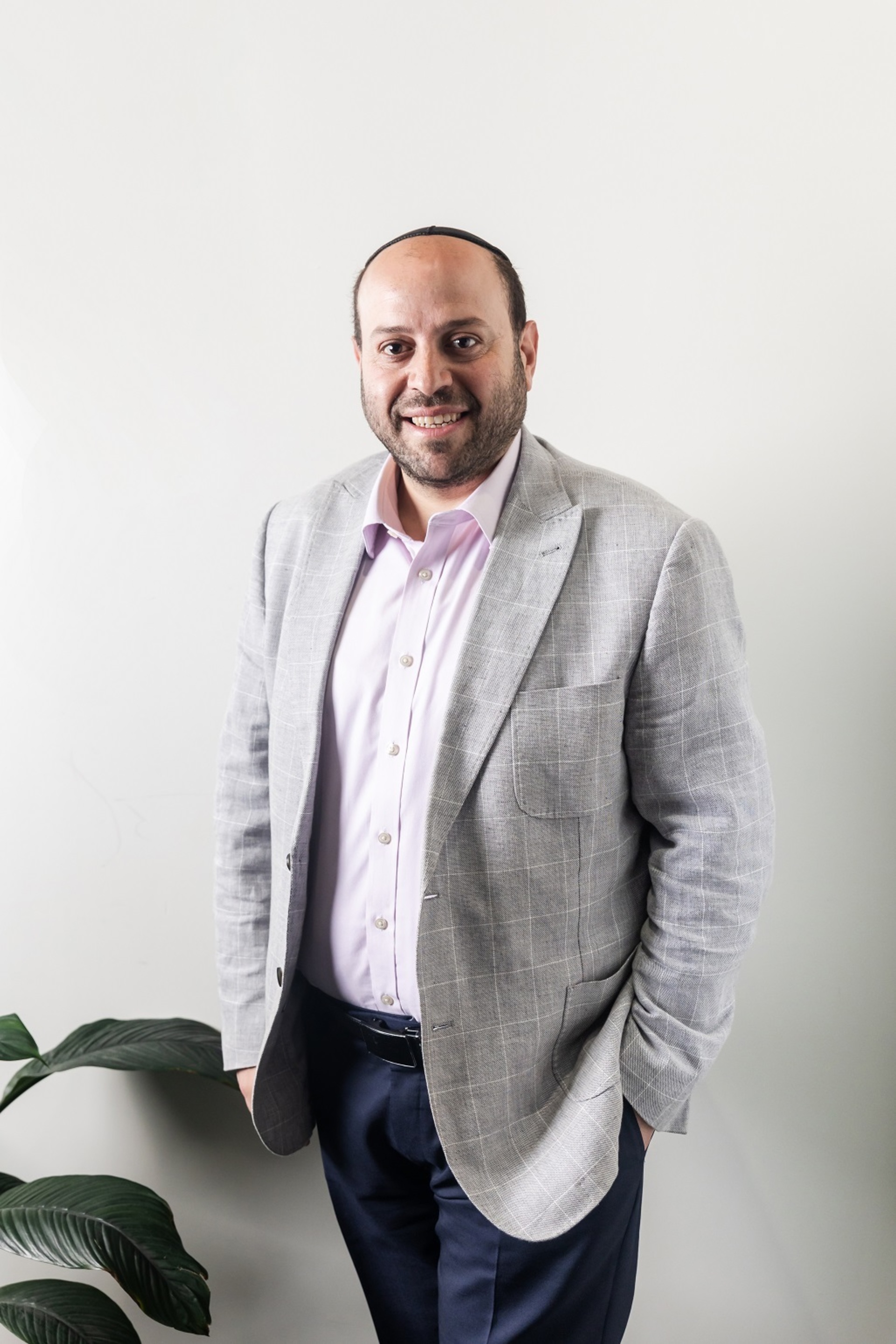 Joey Eckstein | Wilson Agents