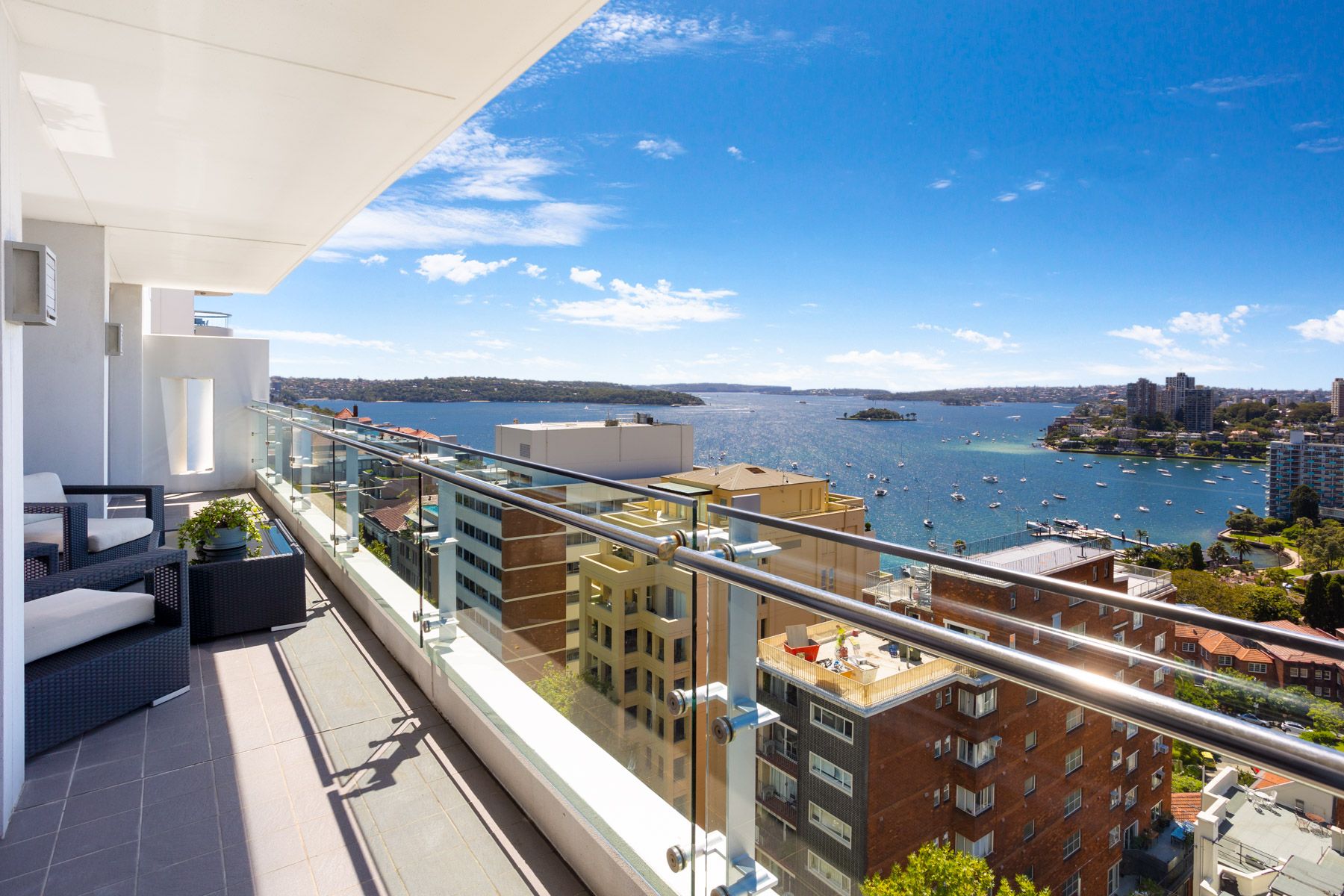 Sold - 1203/81 Macleay Street - Potts Point , NSW 2011