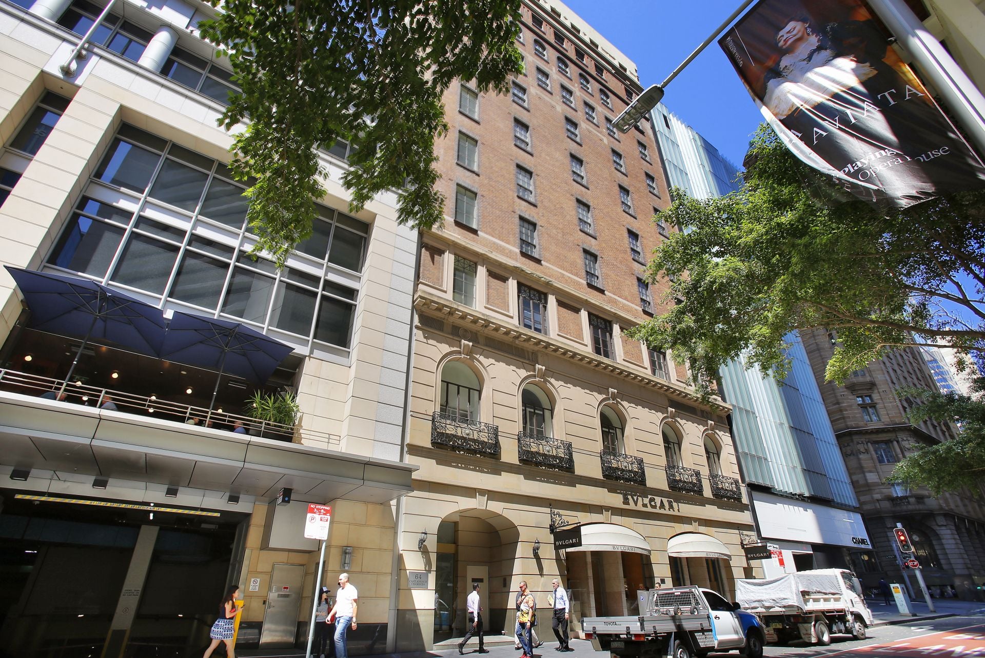 64 Castlereagh Street, Sydney | Noonan Property