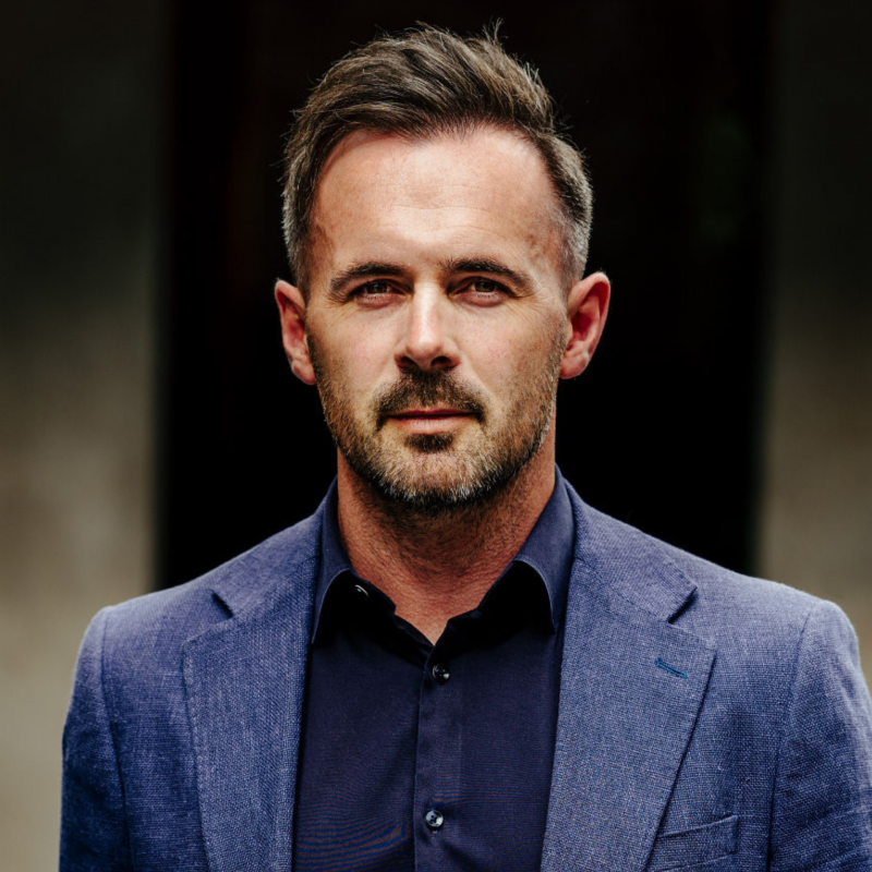 Our People - Meet Our Team - Harrison Agents