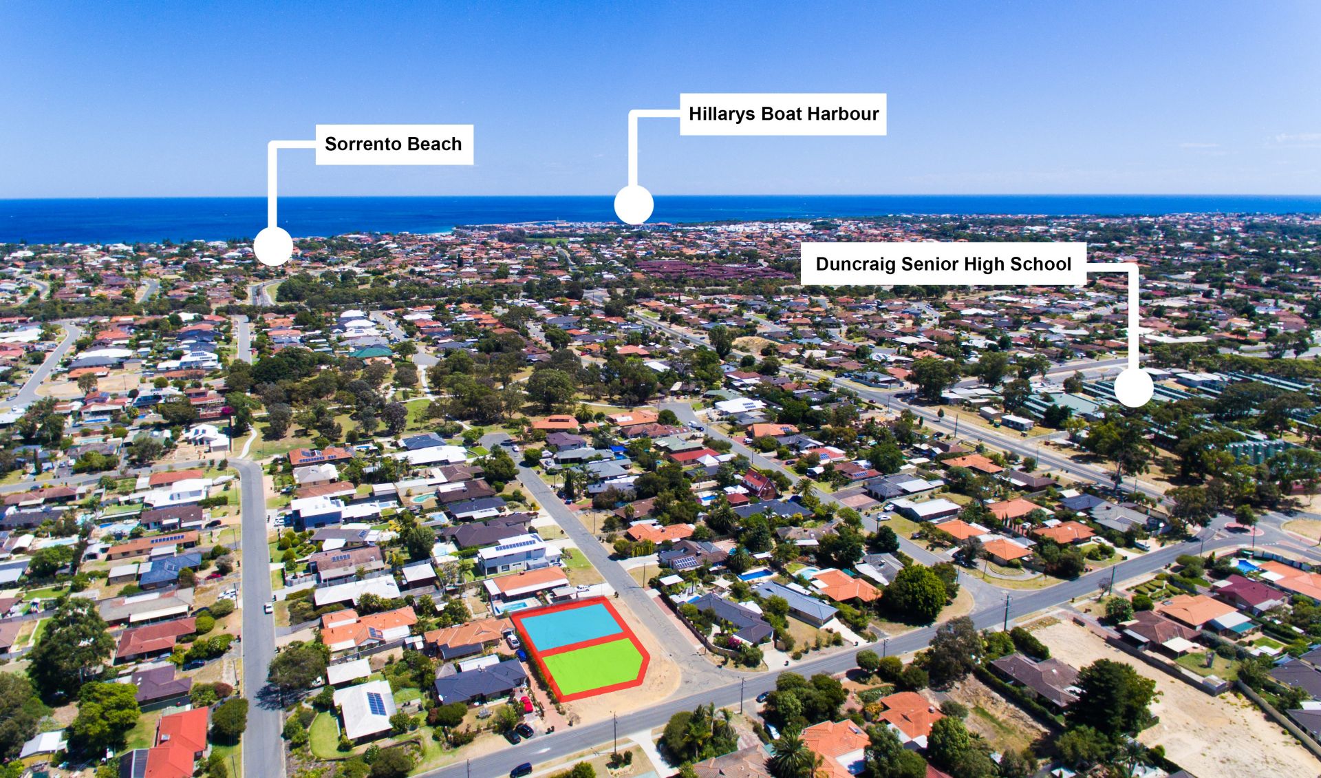 2/2 Joslin Place, Duncraig | Perth Coastal Real Estate | Perth Property ...