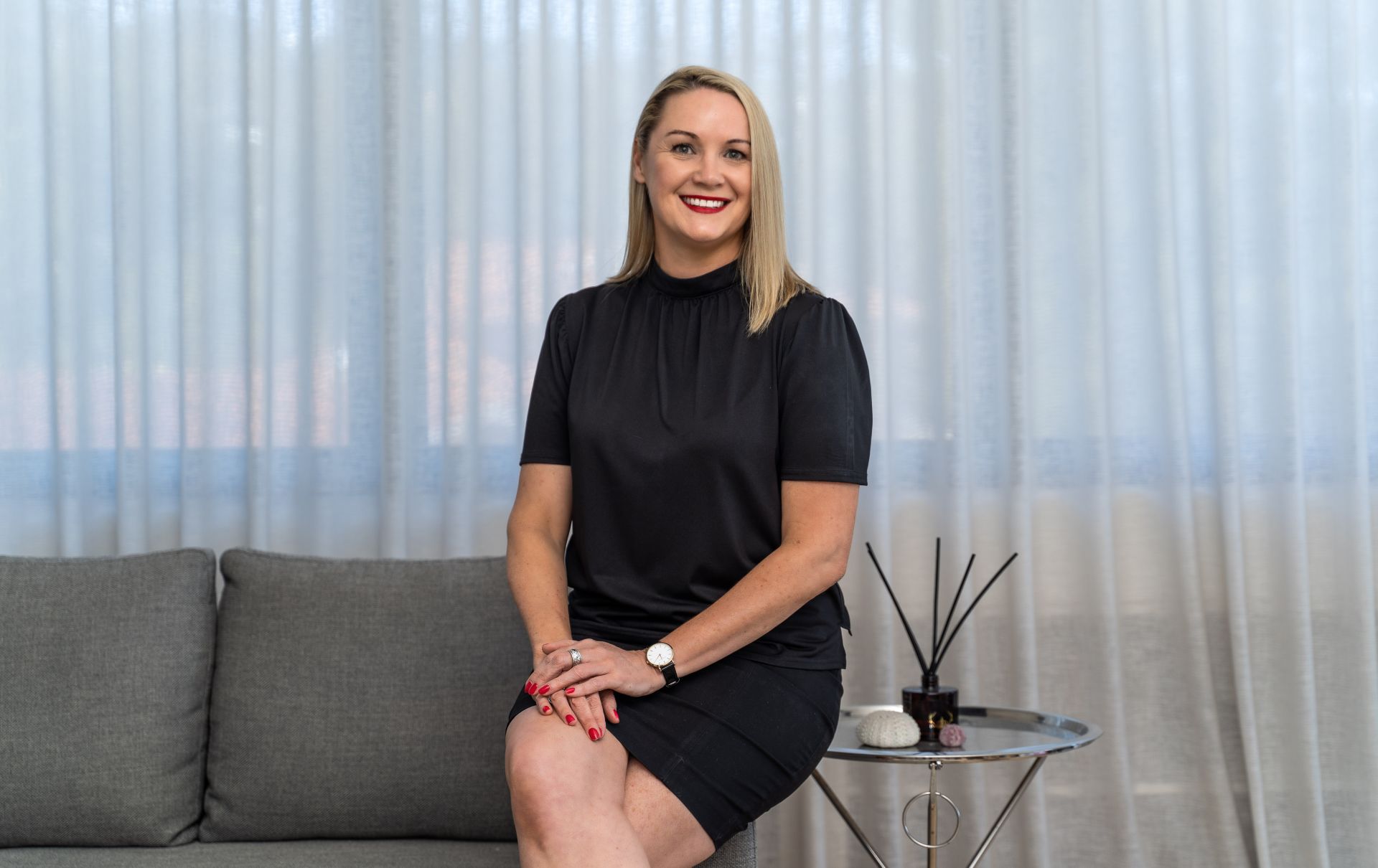Angela Bolton - Sales Executive - Illawarra | Stone Real Estate