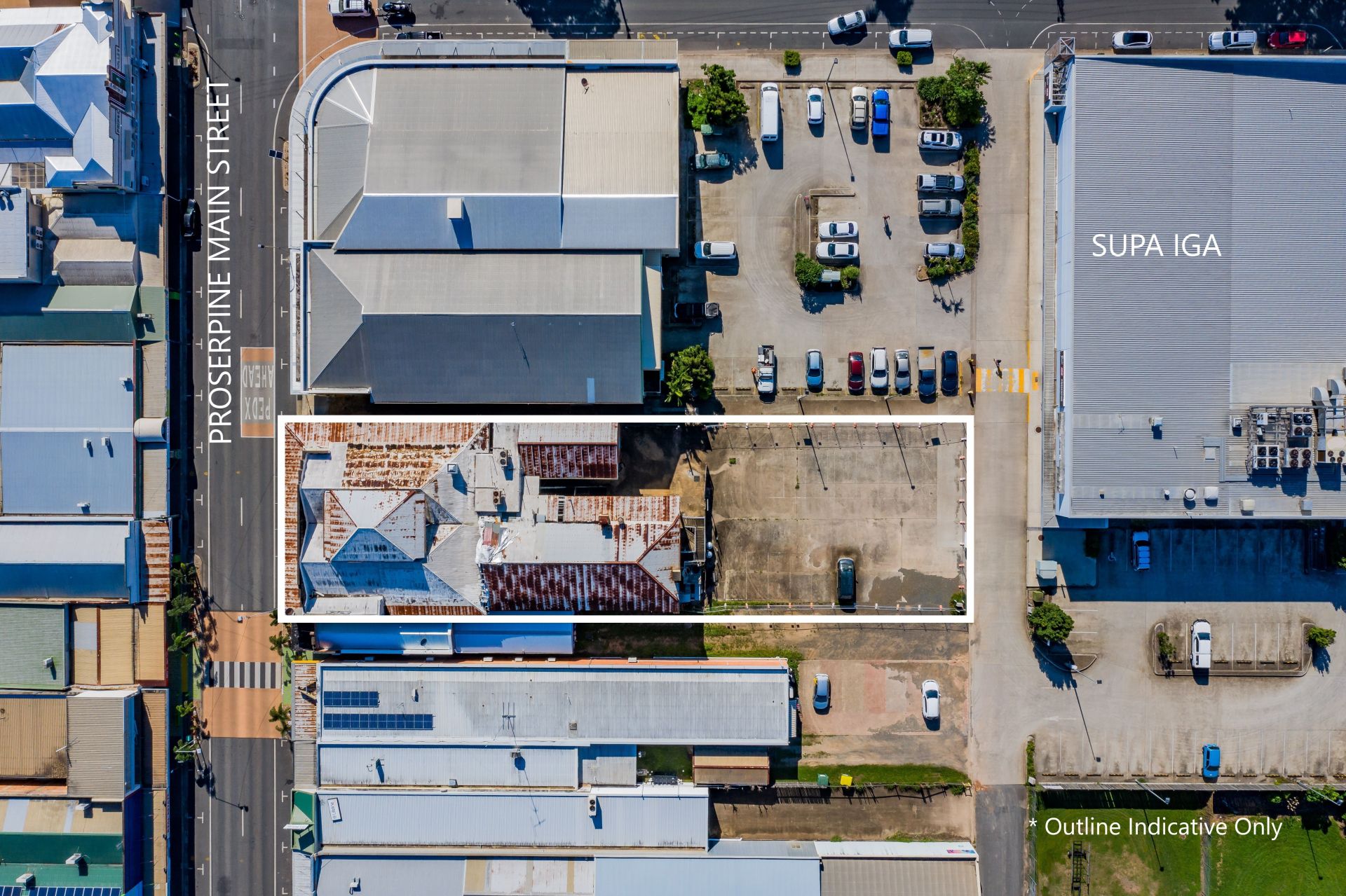 29 Main Street, Proserpine | Taylors Property Specialists