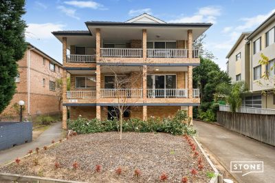Stone Real Estate | Stone Parramatta | Stone Real Estate