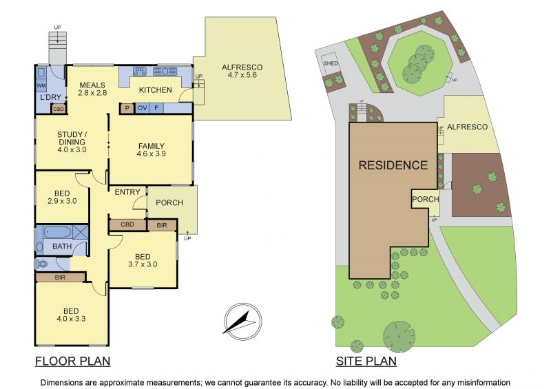 7 Darren Road, Springvale South | OBrien Real Estate