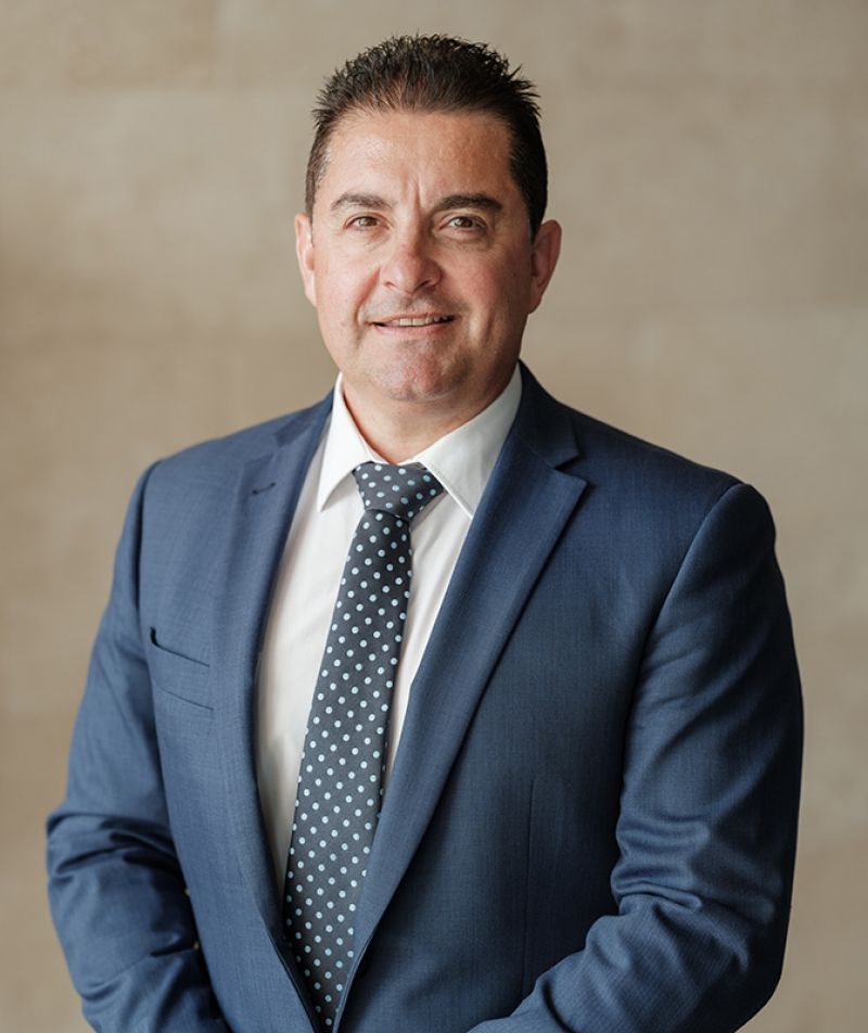 Meet The Team - Abel Property