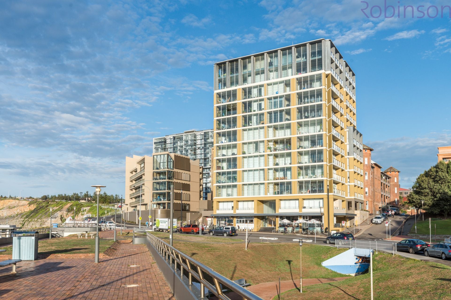 Level 3/304/61 Shortland Esplanade, Newcastle | Robinson Property