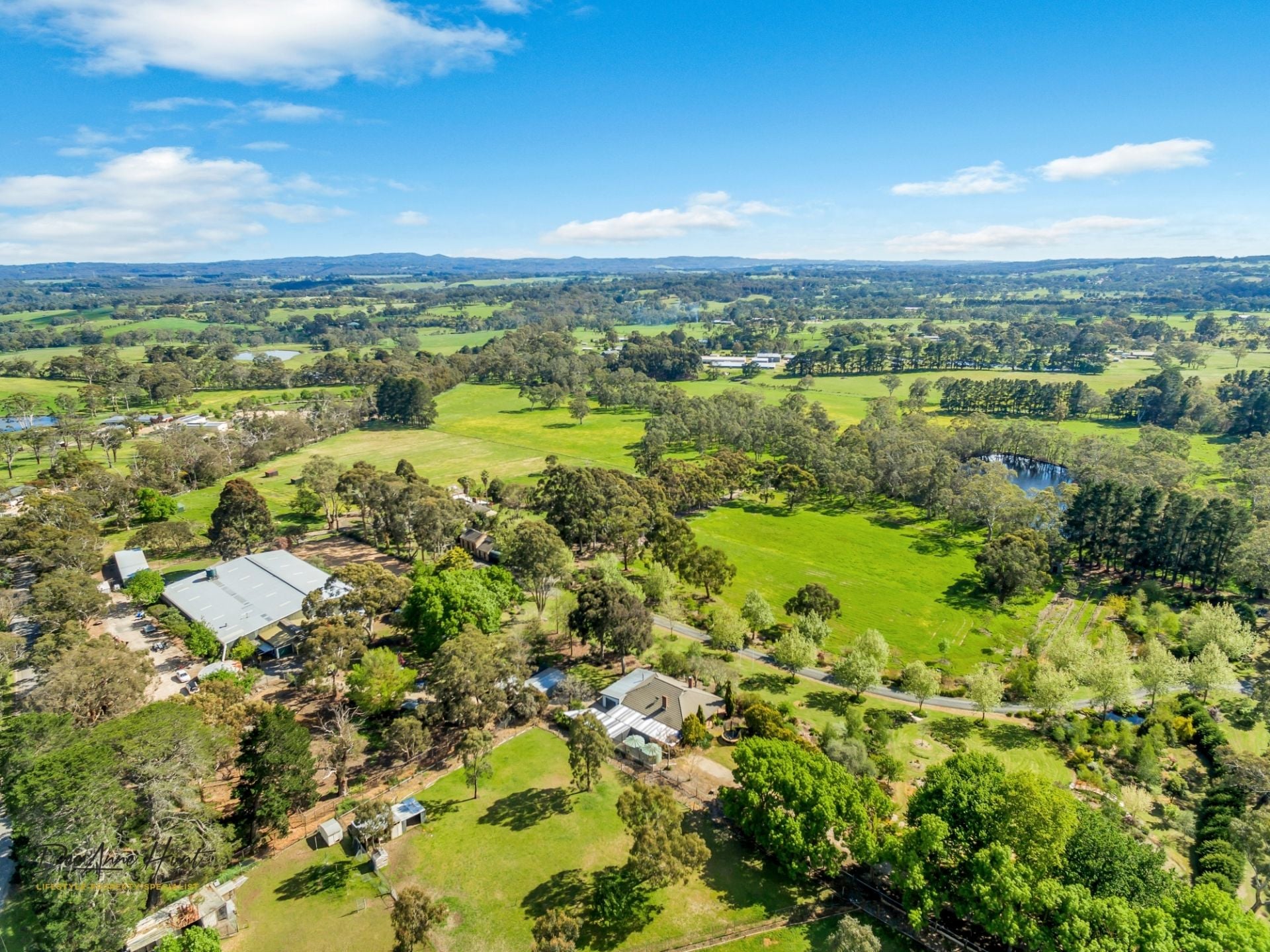 396 Battunga Road, Echunga | Williams Real Estate