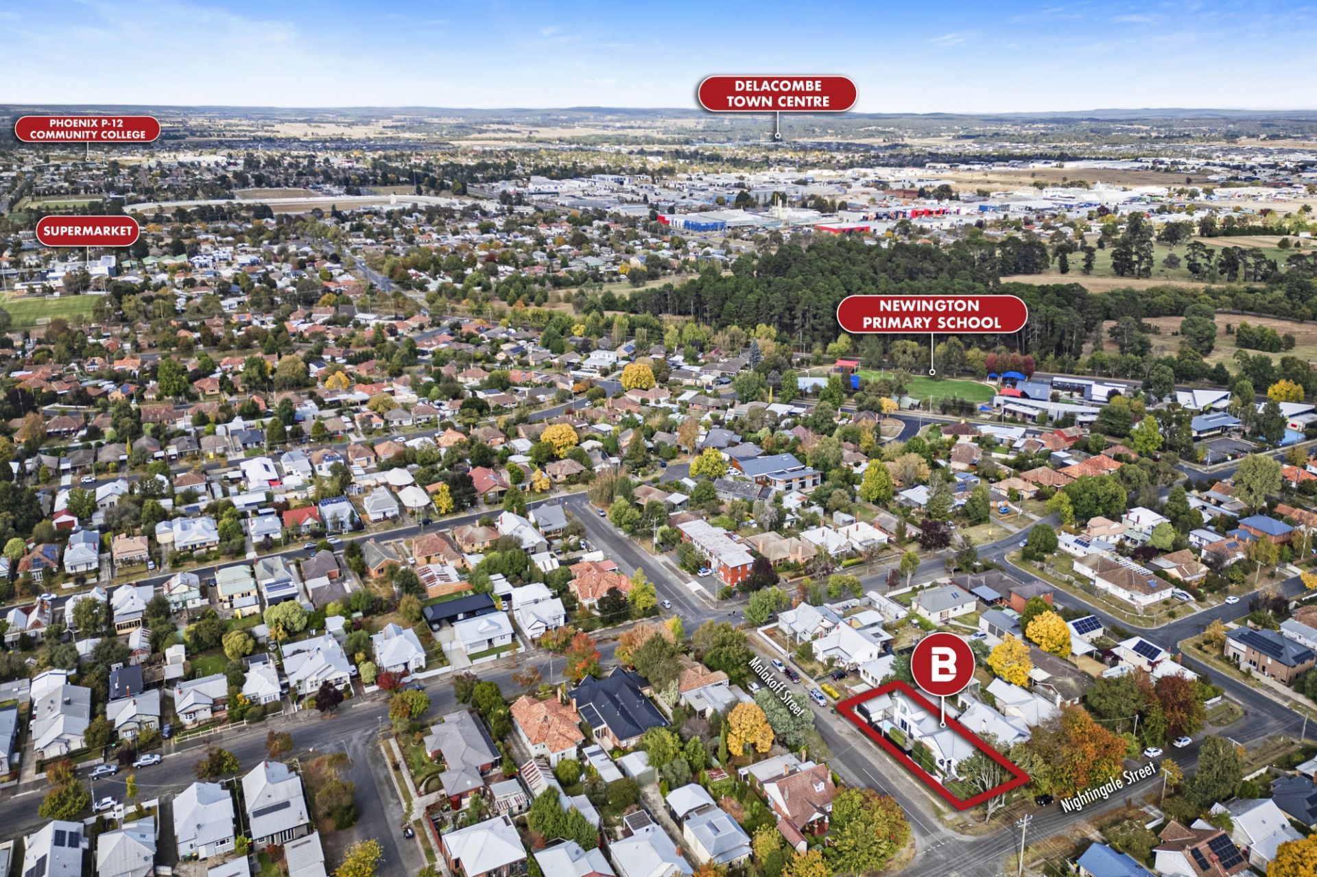 29 Nightingale Street, Newington | Ballarat Real Estate Pty Ltd