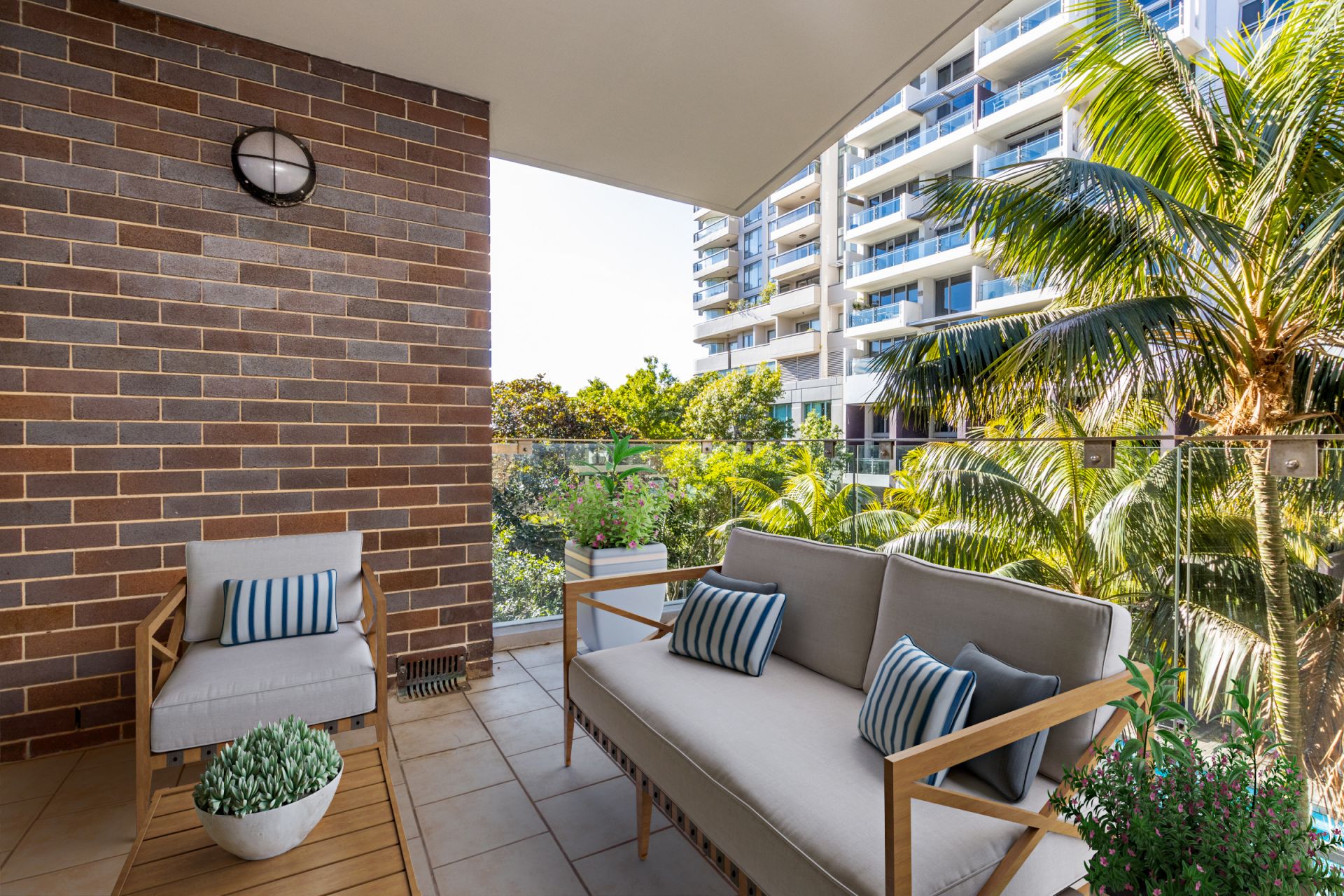 207/1A Tusculum Street, Potts Point | Laing Real Estate