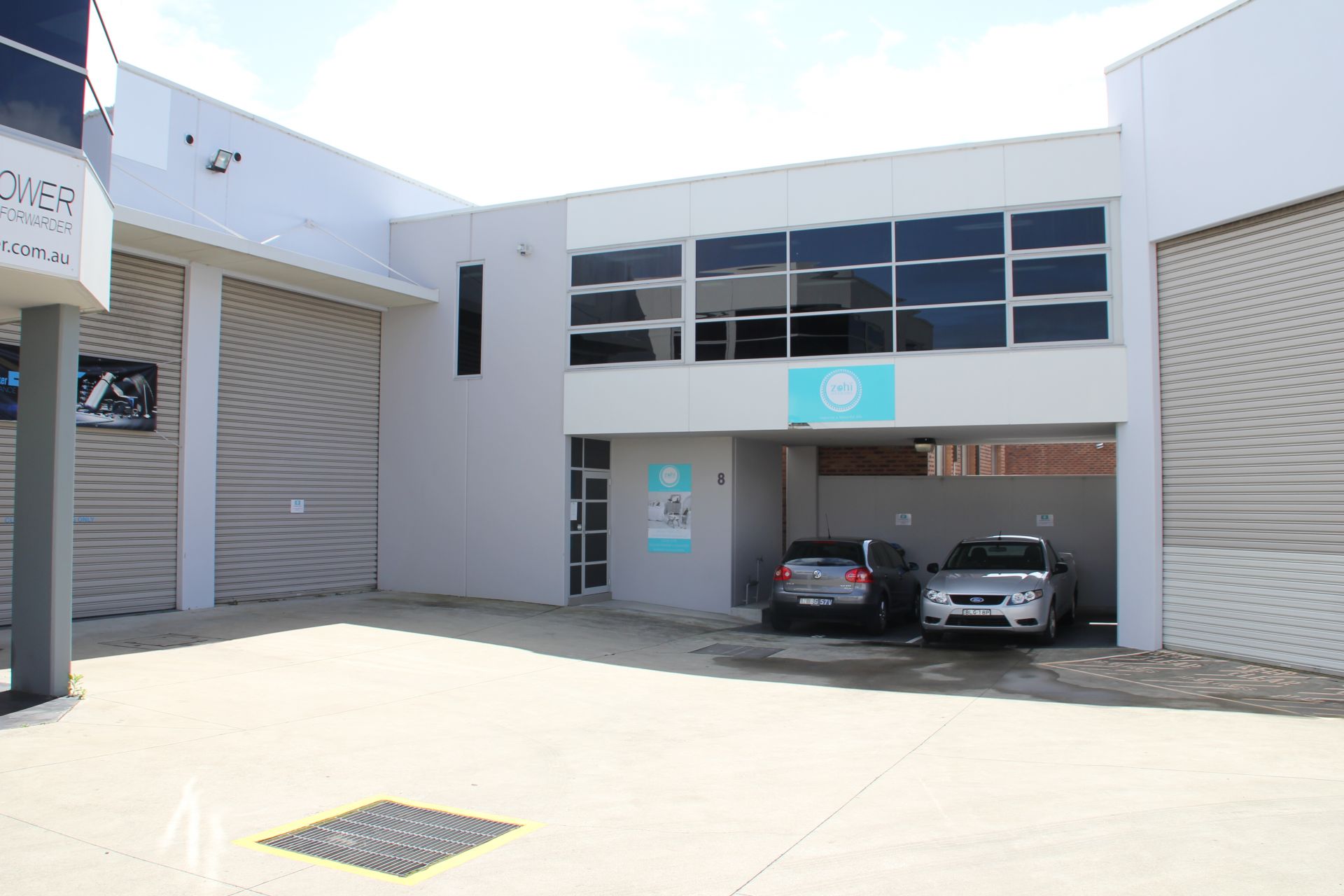 8/59-63 Captain Cook Drive, CARINGBAH | Cooper Wilson Commercial