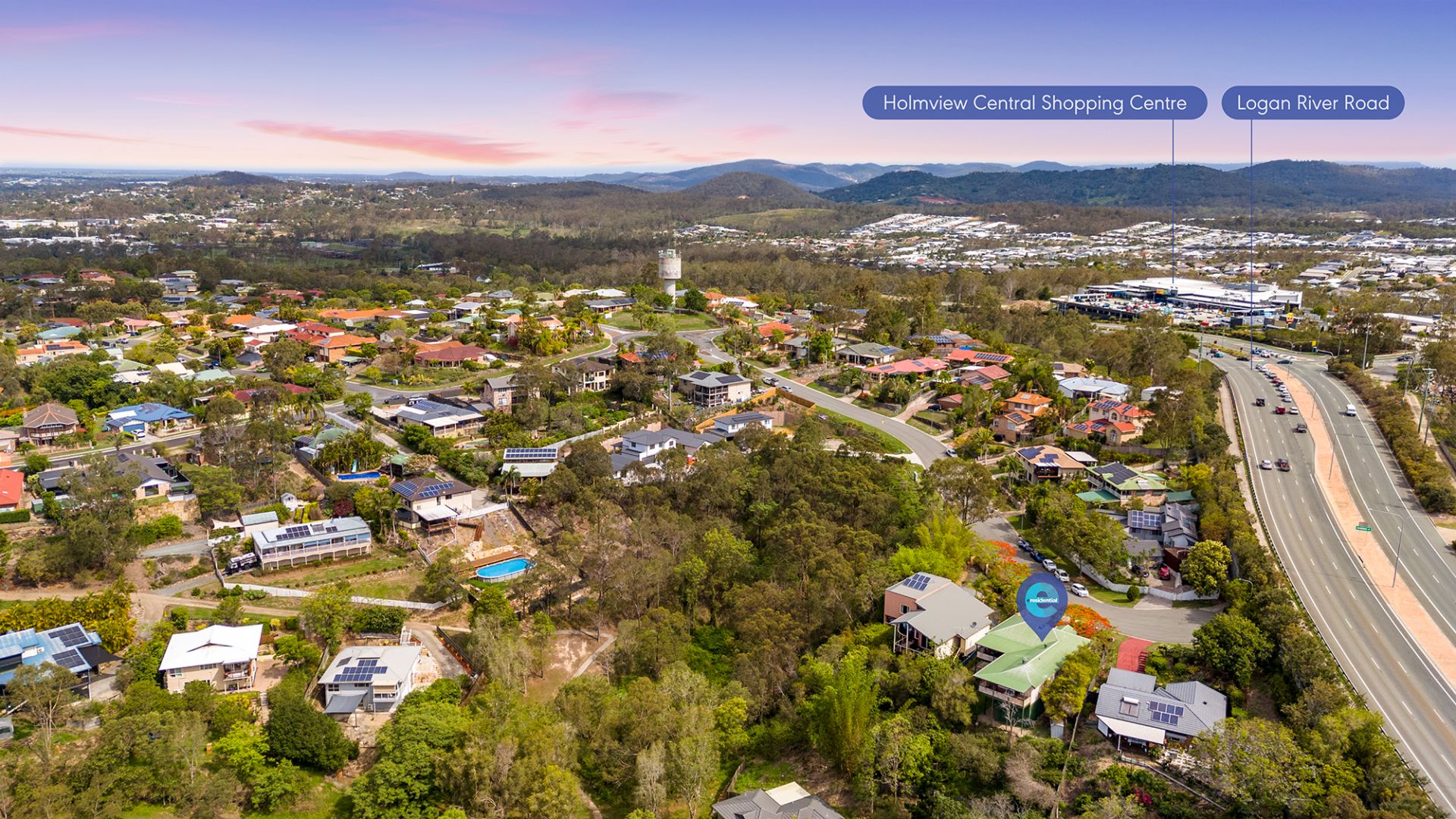 4 Hillside Crescent, Edens Landing | eResidential Brisbane