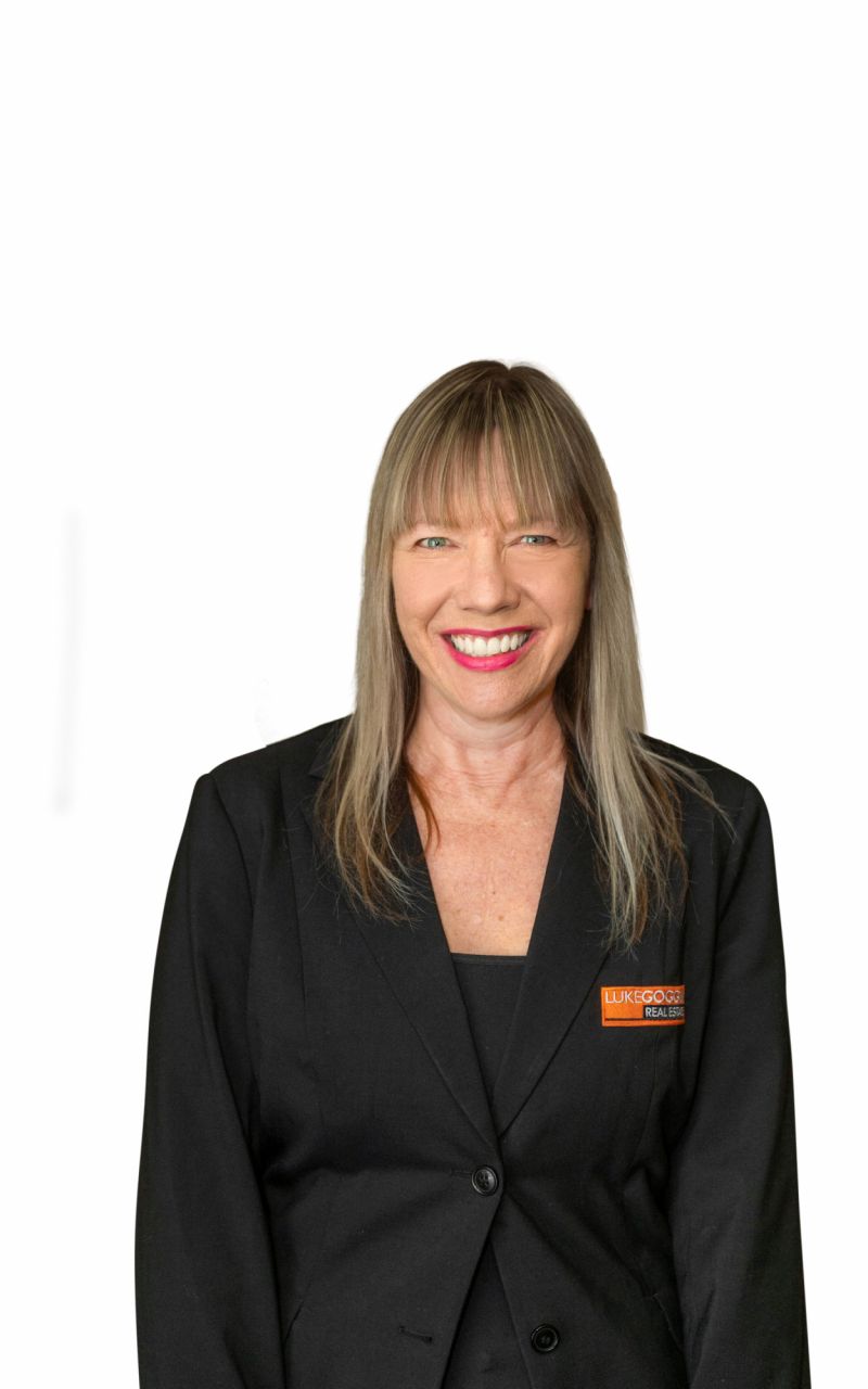 Our Team | Luke Goggin Real Estate