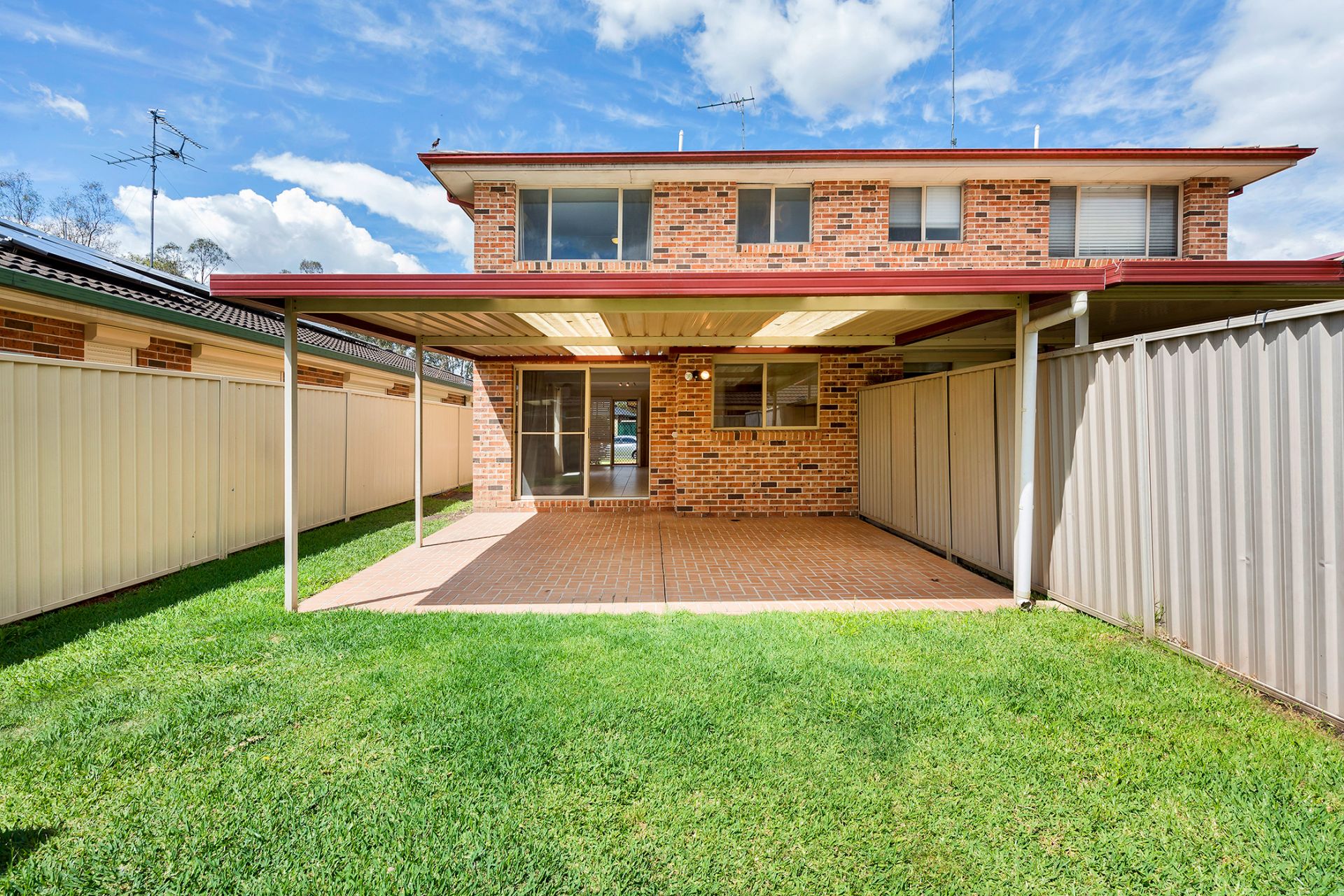 Real Estate For Sale - 2/13 Sunderland Crescent - Bligh Park , NSW