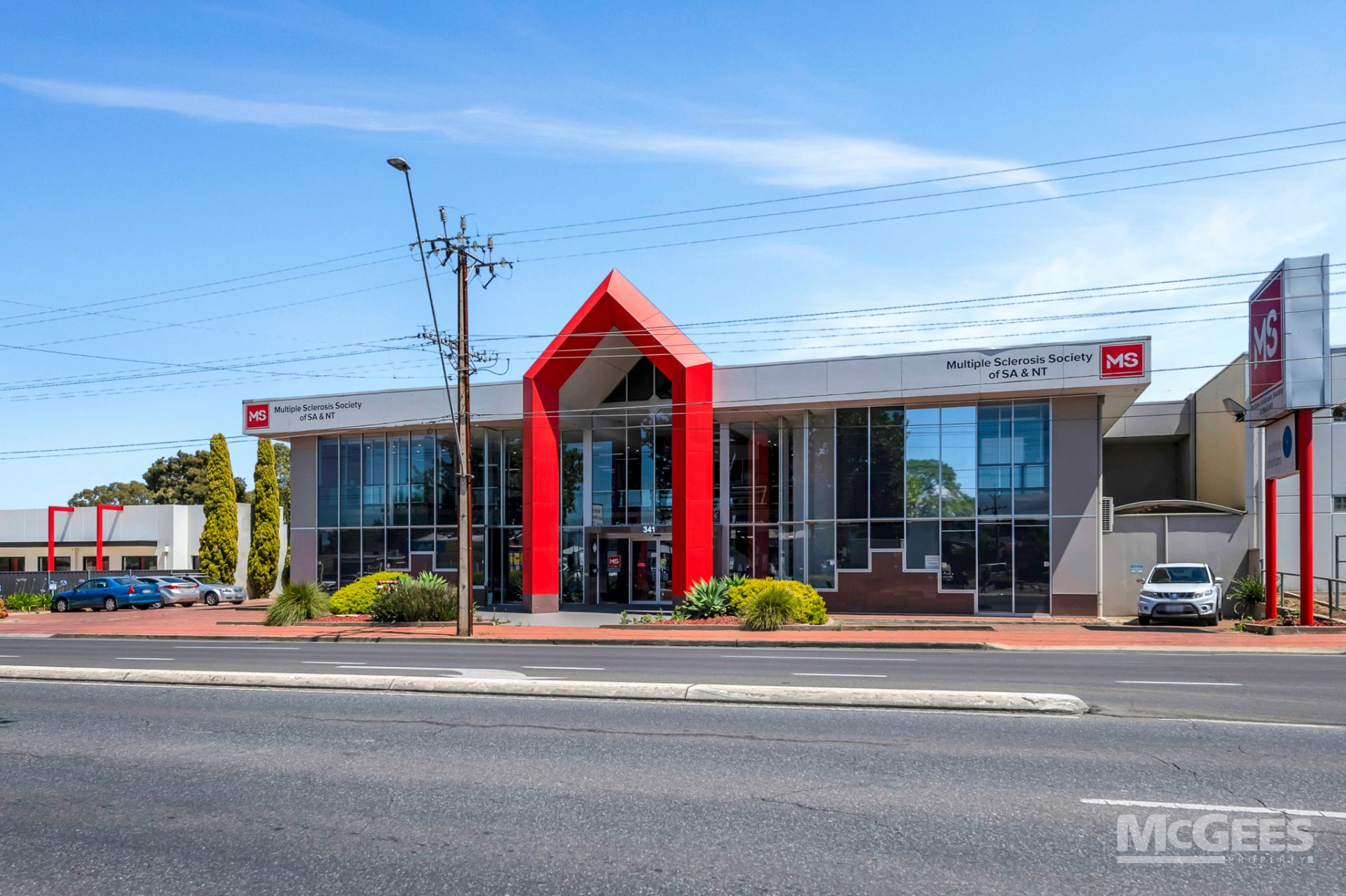 341-343 North East Road, Hillcrest | McGees Property Adelaide