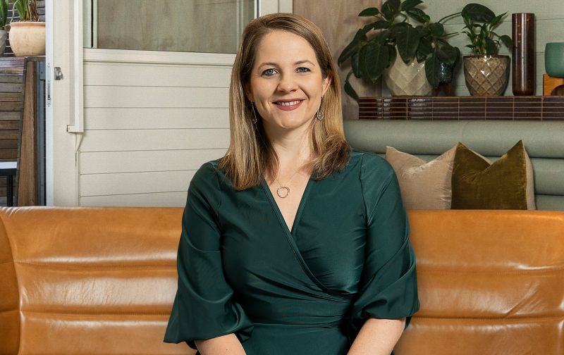 Georgina Williams | Stone Real Estate