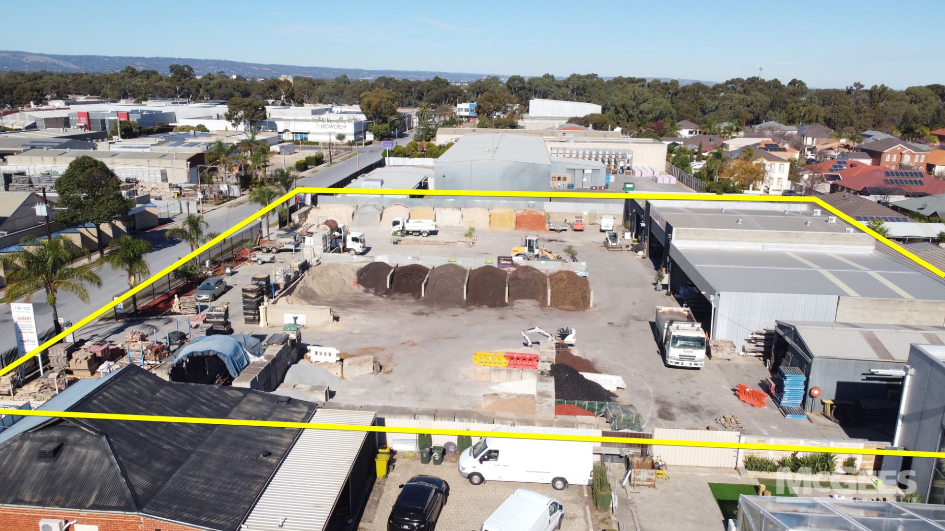 126-132 Frederick Street, Welland | McGees Property Adelaide