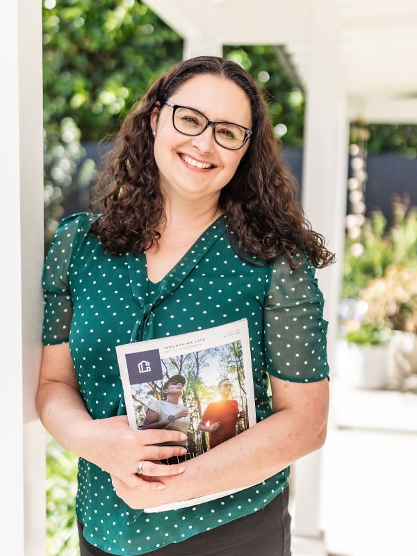 MEET OUR TEAM - Chapman Real Estate