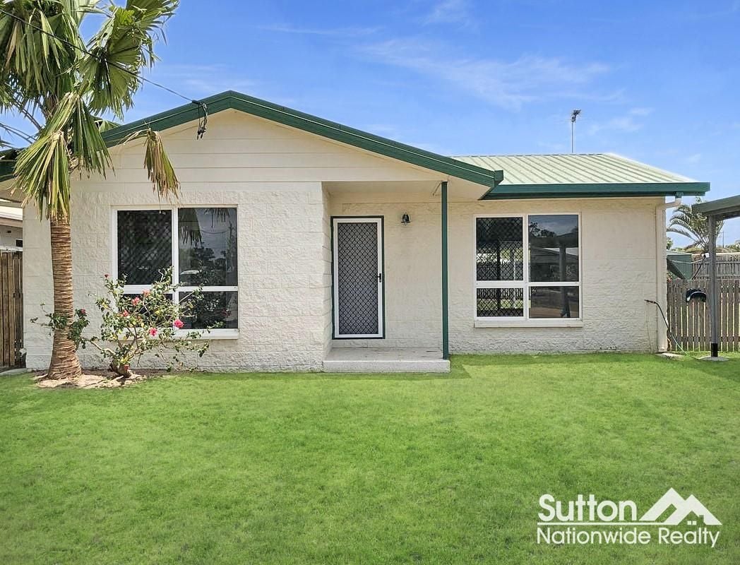 Real Estate For Sale - 7 Jessica Court - Deeragun , QLD