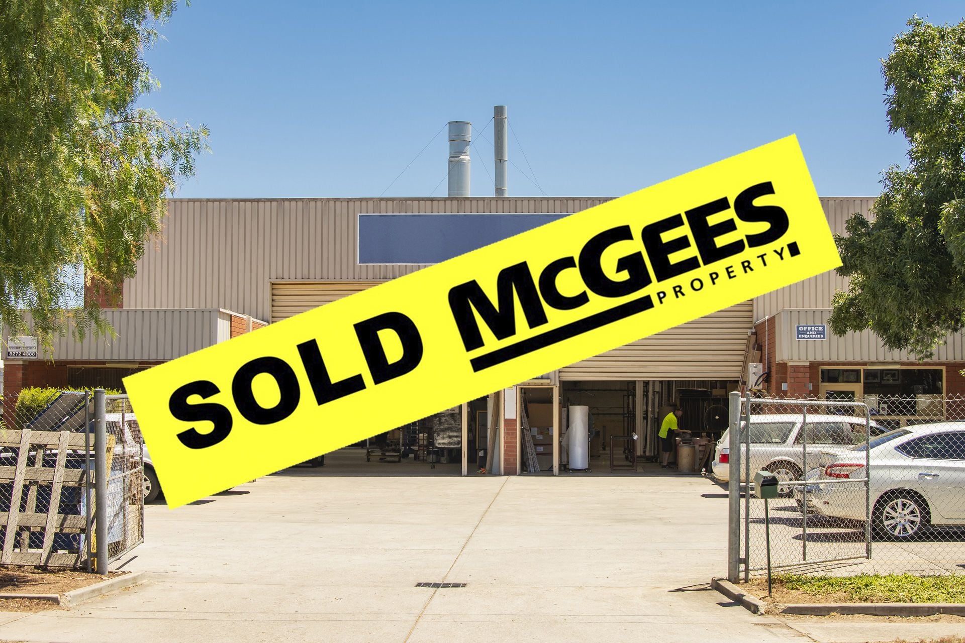 100 & 102 Frederick Street, Welland | McGees Property Adelaide