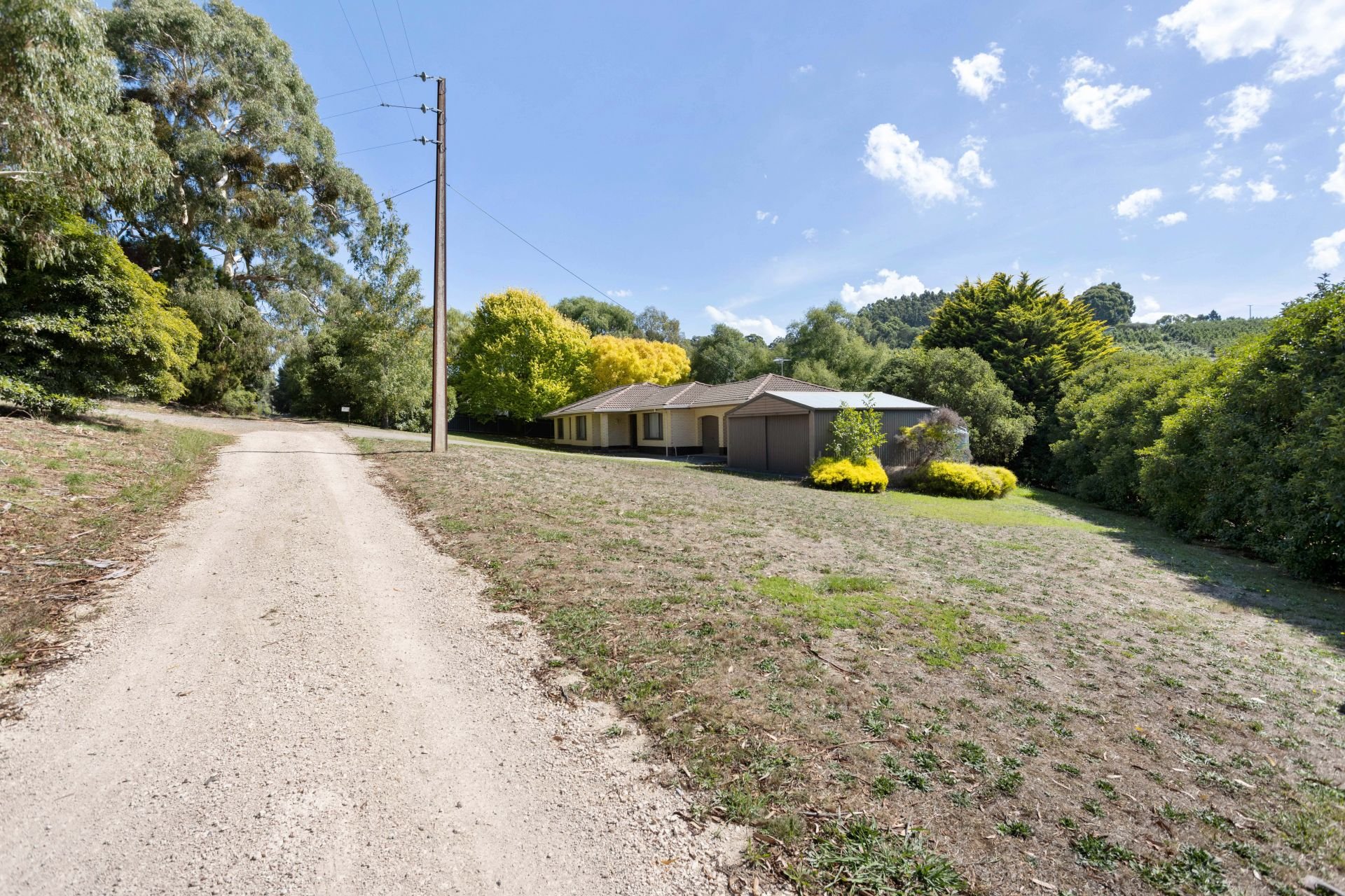 1353A Lobethal Road, Forest Range | Adcock Real Estate