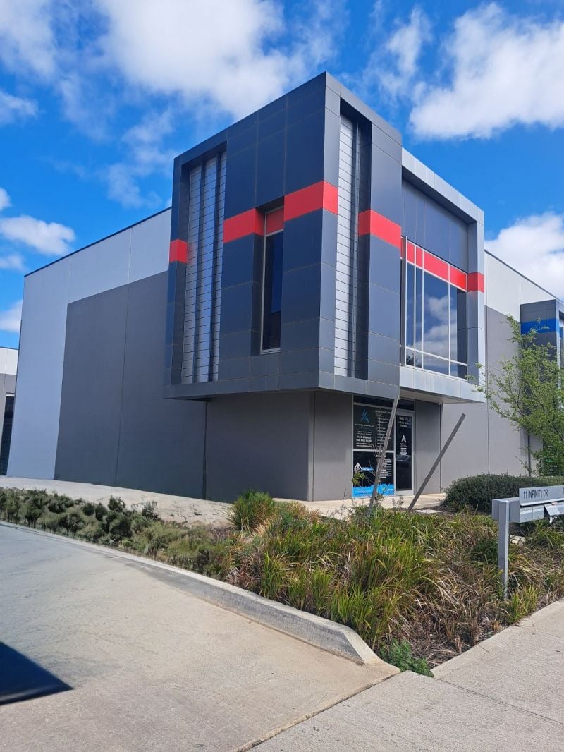 1/11 Infinity Drive, Truganina | ARPBS