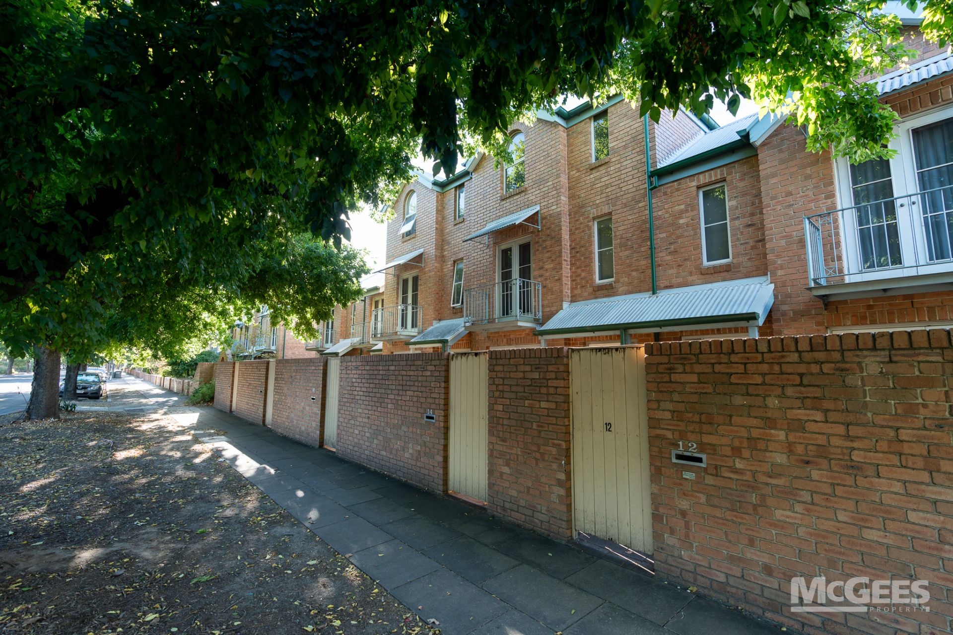 10-20 Wellington Square, North Adelaide | McGees Property Adelaide
