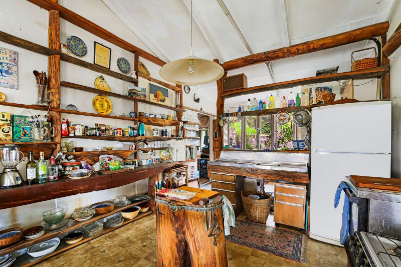 Real Estate For Sale - 1517 Murrays Run Road - Murrays Run , NSW